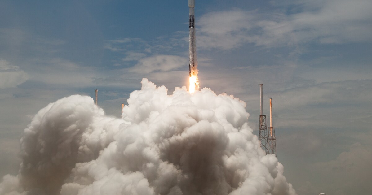 Musk wint slag in ‘ruimtewedloop 2.0’: kritieke Europese infrastructuur ...