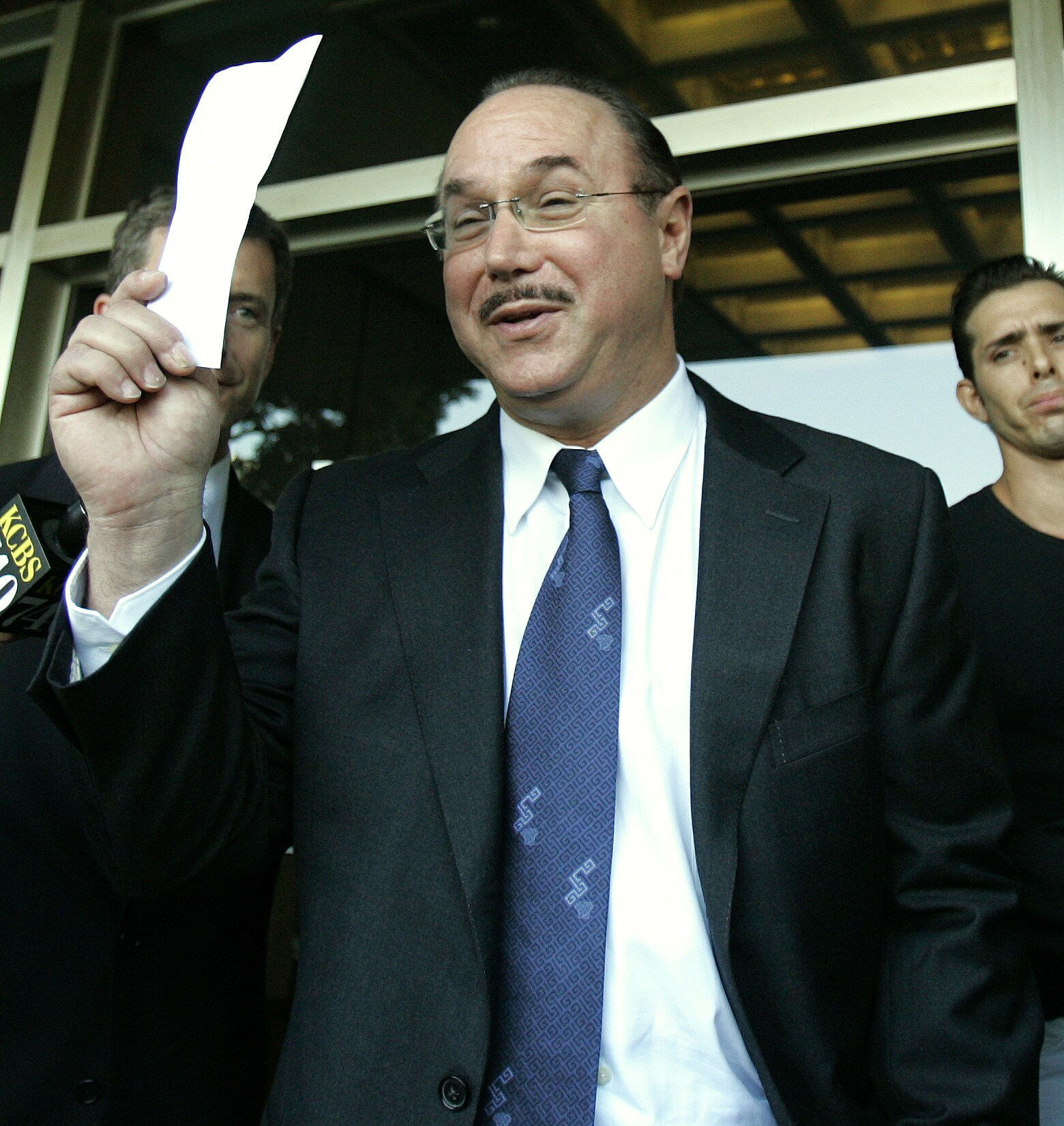 De funkbassist die zich opwerkte tot de apotheker van de Amerikaanse ...