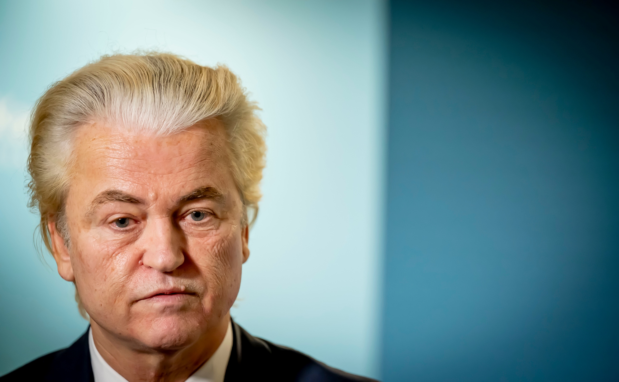 Opstand in PVV: zeven parlementsleden stappen uit partij Geert Wilders ...