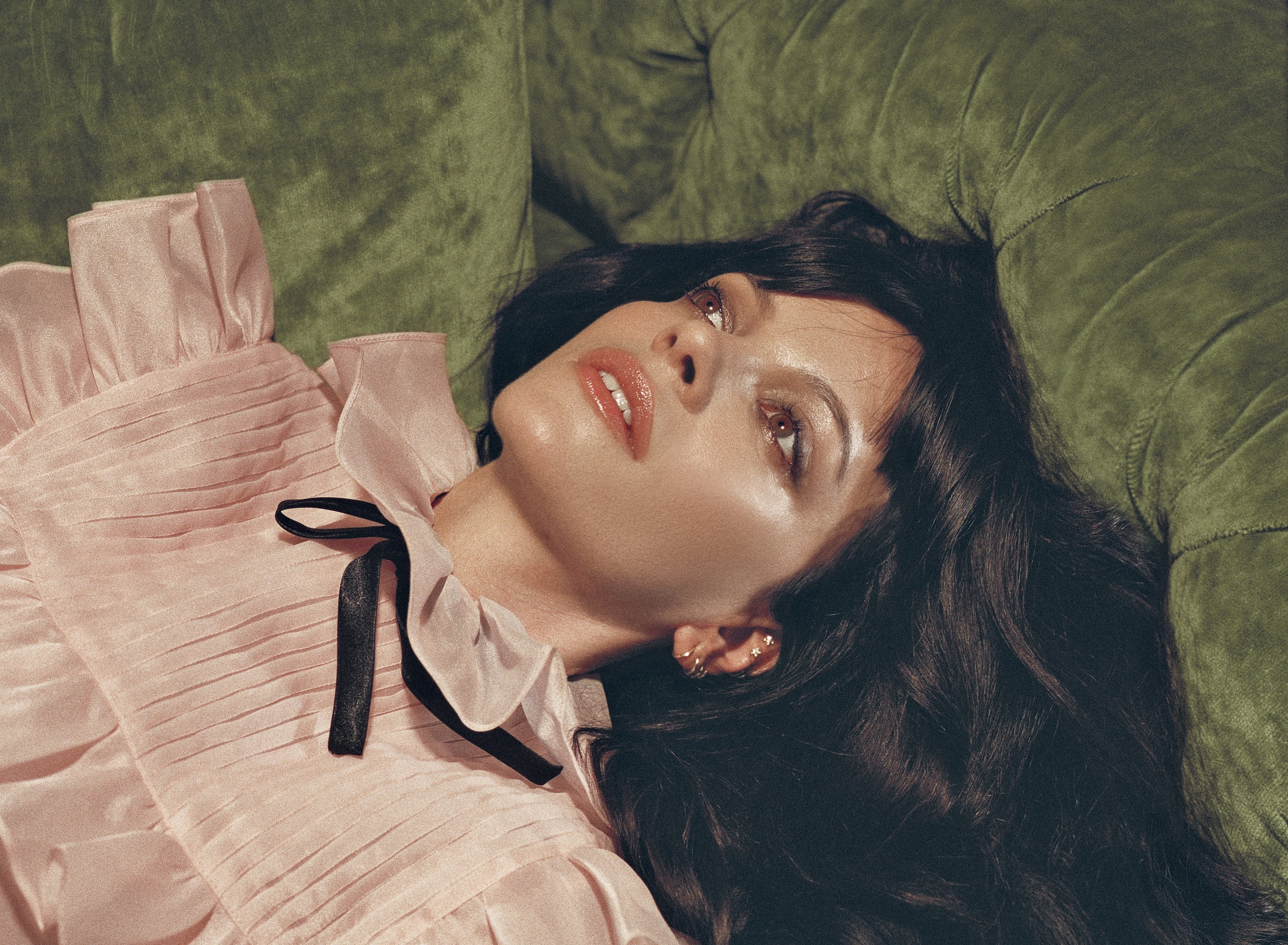 Lily Allen serveert een brutale, bloederige, ultradetaillistische ...