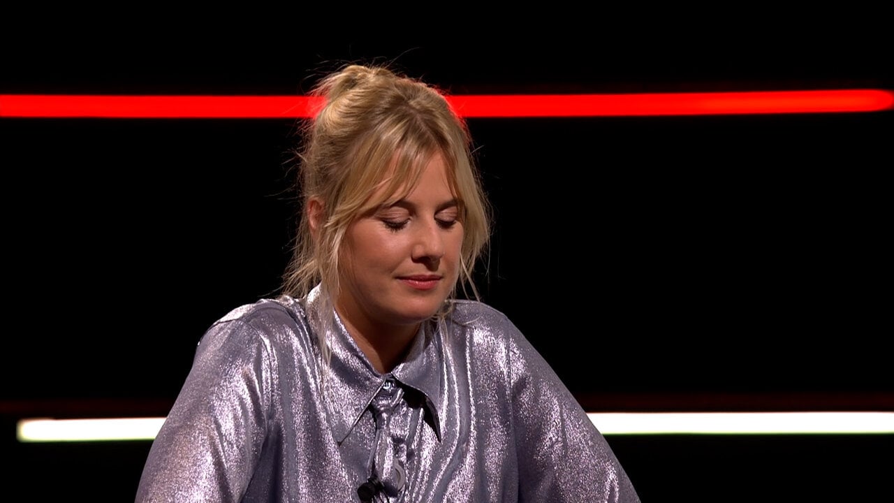 Opvallend was de geïnverteerde ‘boomer take’ die Felix Heremans uitte toen hij Aerosmith niet ...