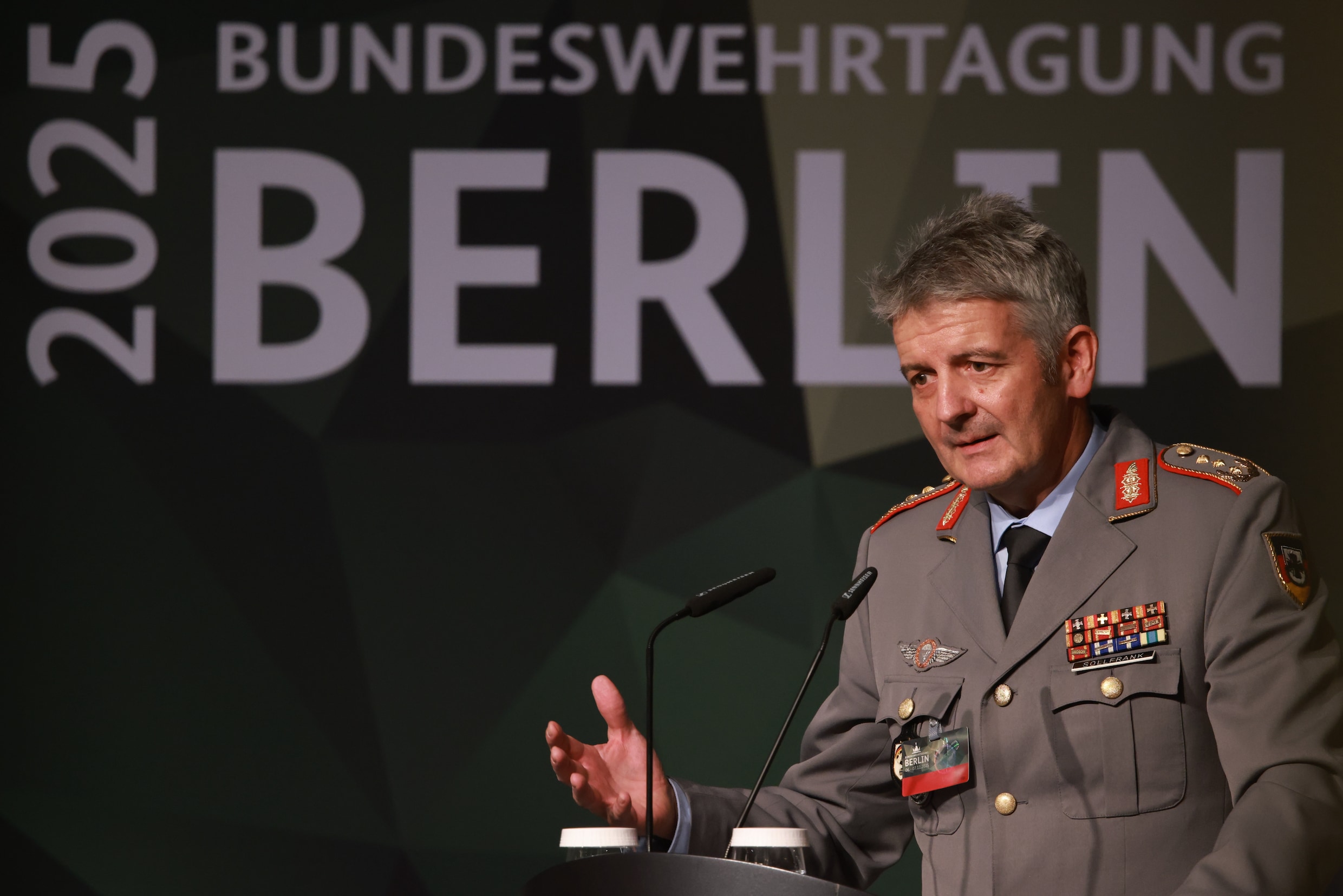 ‘Rusland zou morgen al kleinschalige aanval op NAVO-grondgebied kunnen ...