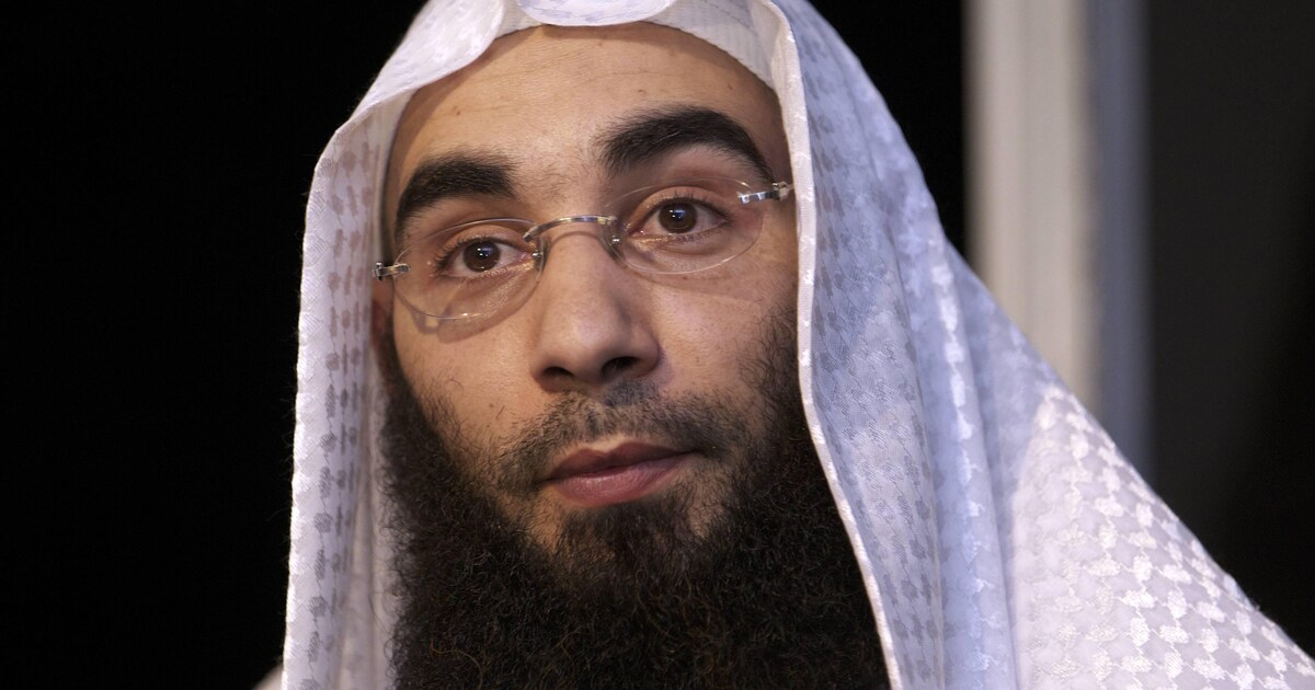 Advocaten Belkacem wraken voorzitter raadkamer | De Morgen