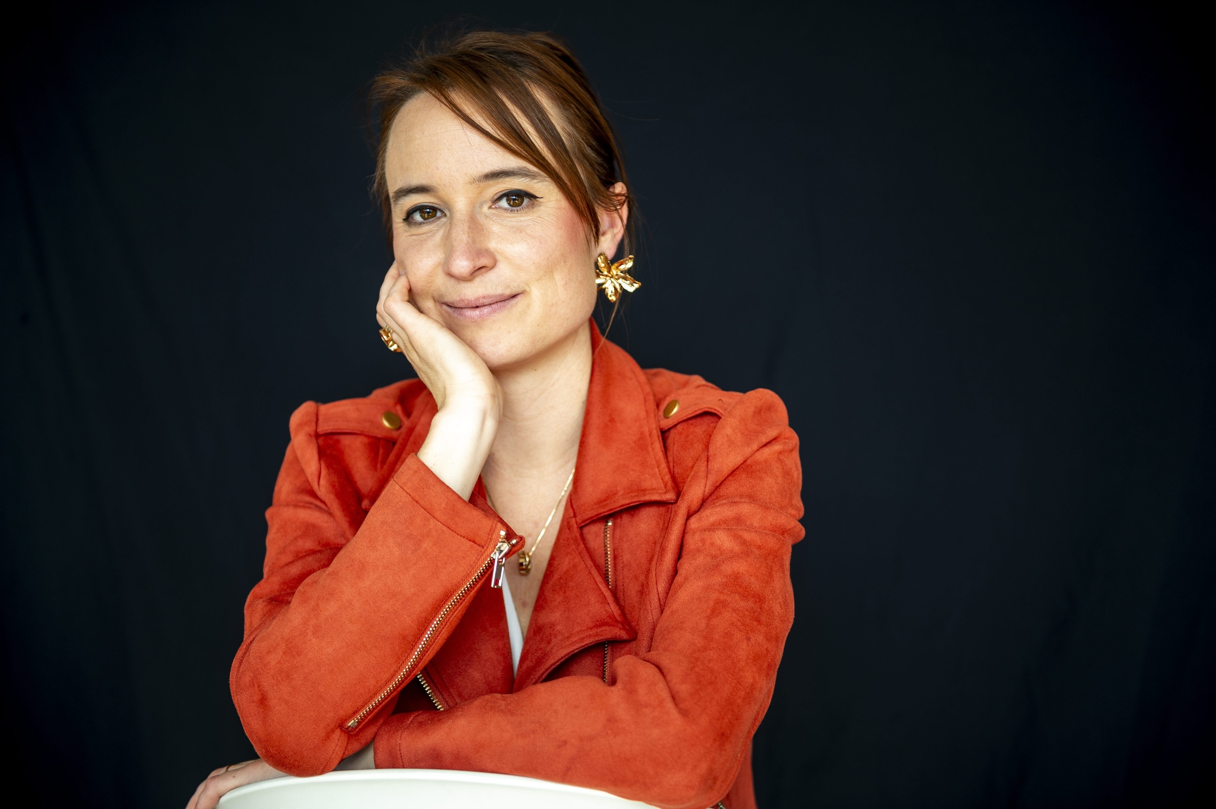 Mélissa Da Costa: ‘Niet iedereen kan zomaar uit de kapitalistische ...