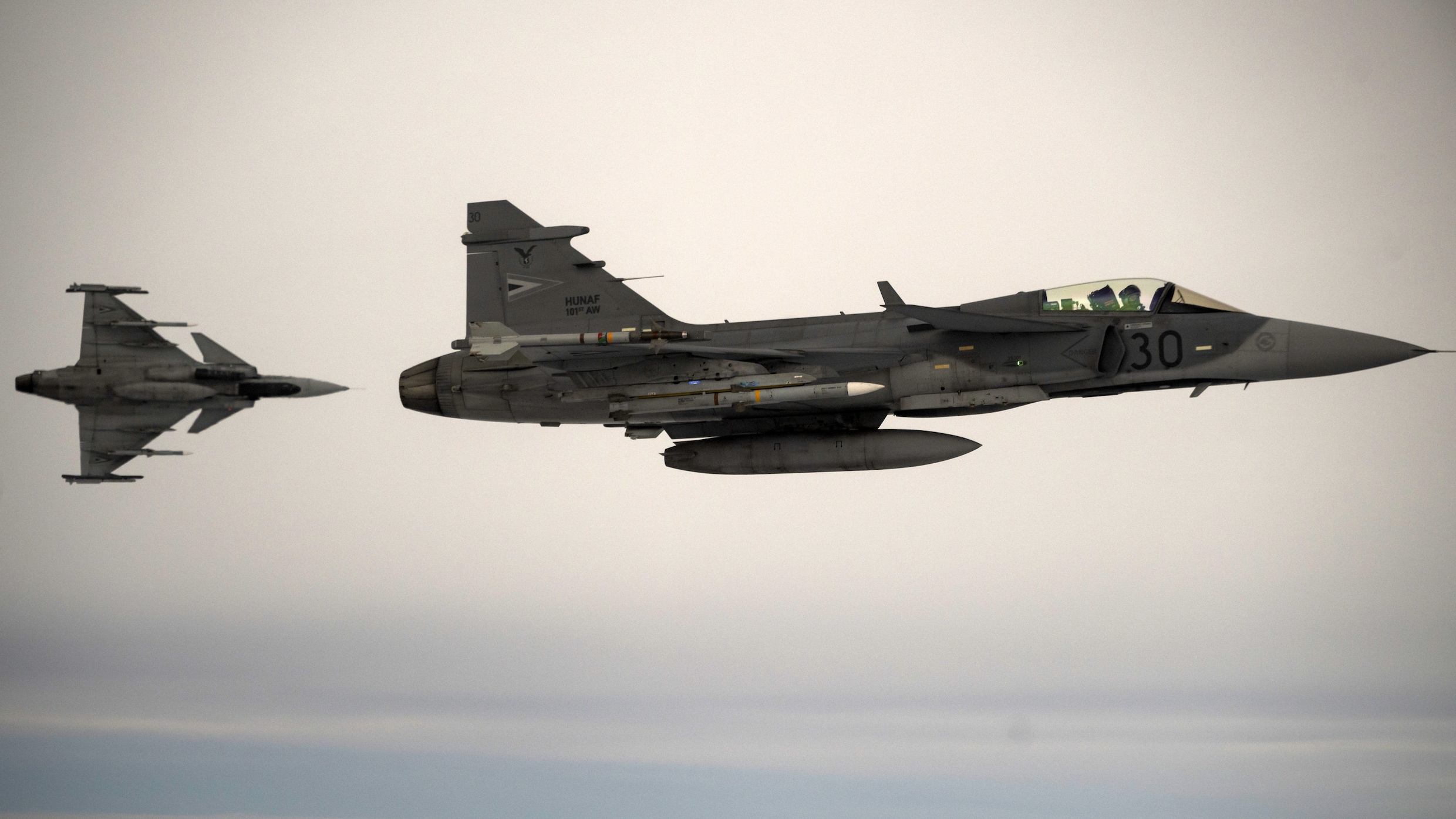 Oekraïne wil hypermoderne luchtmacht: Zelensky sluit ...