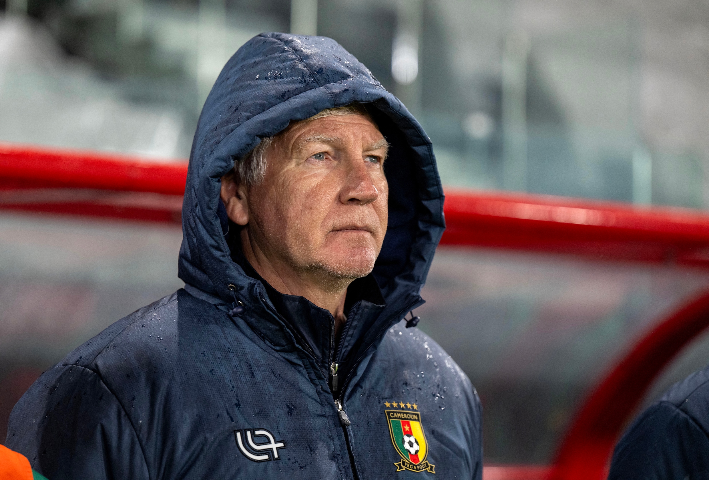 Brys is de pesterijen van Eto’o beu: ‘Hij permitteert zichzelf zeer ...