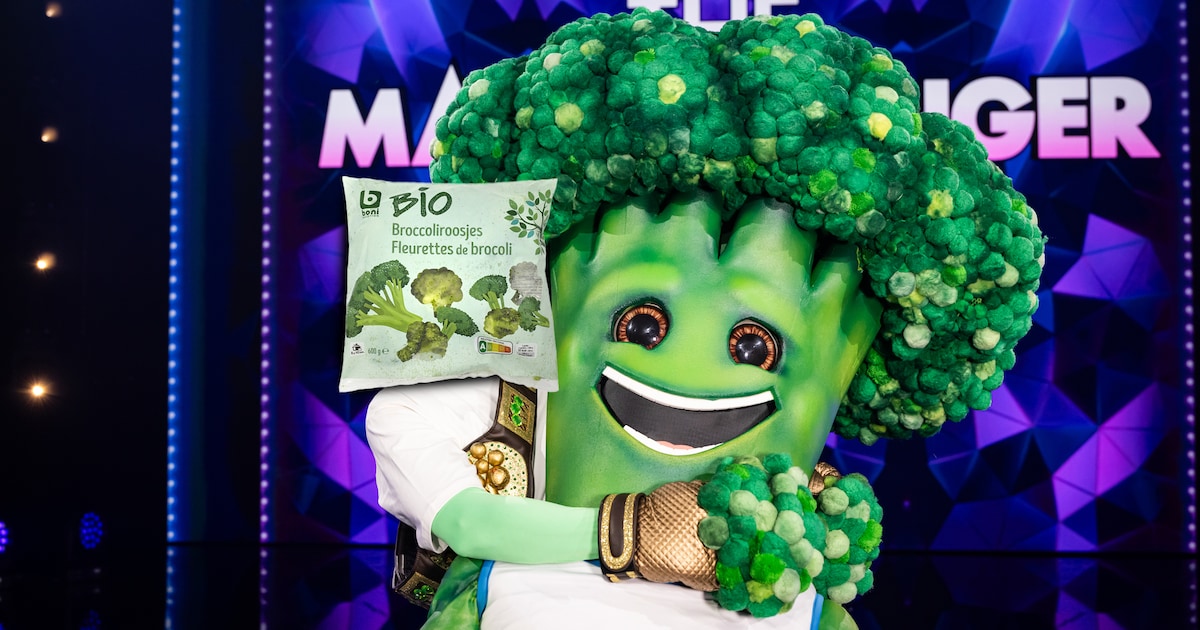 ‘Mijn vrouw heeft het ook nooit in de gaten gehad, in tegenstelling tot ...