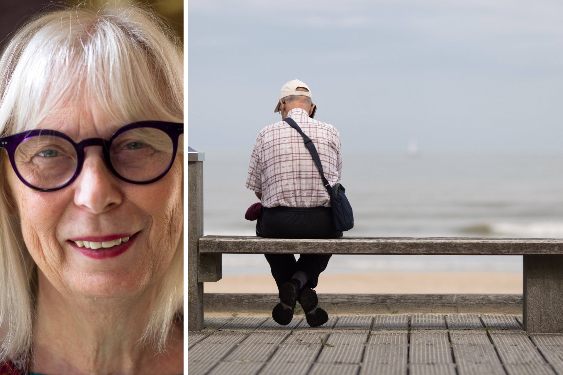 Voorzitter Ouderenraad Magda De Meyer over afbouw dienstverlening: ‘Het ...