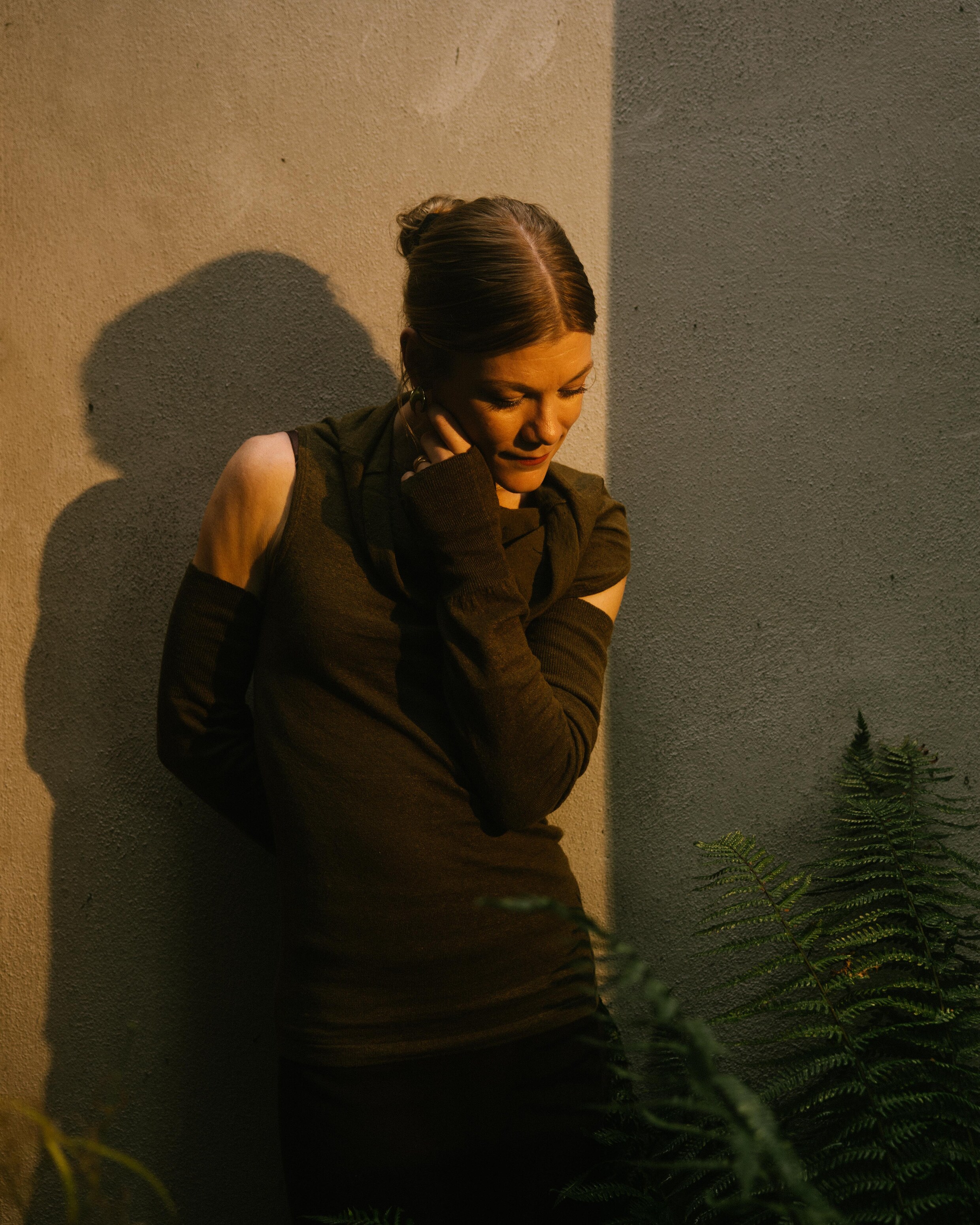 ‘Mijn hart is gebroken, ja. Ik heb al heel wat misbruik overleefd, ja ...