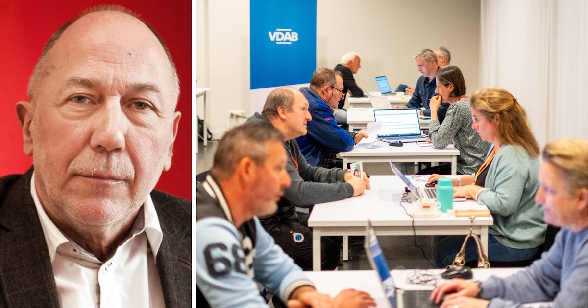 De Arizona-regering treft vooral laaggeschoolden en deeltijdswerkenden ...