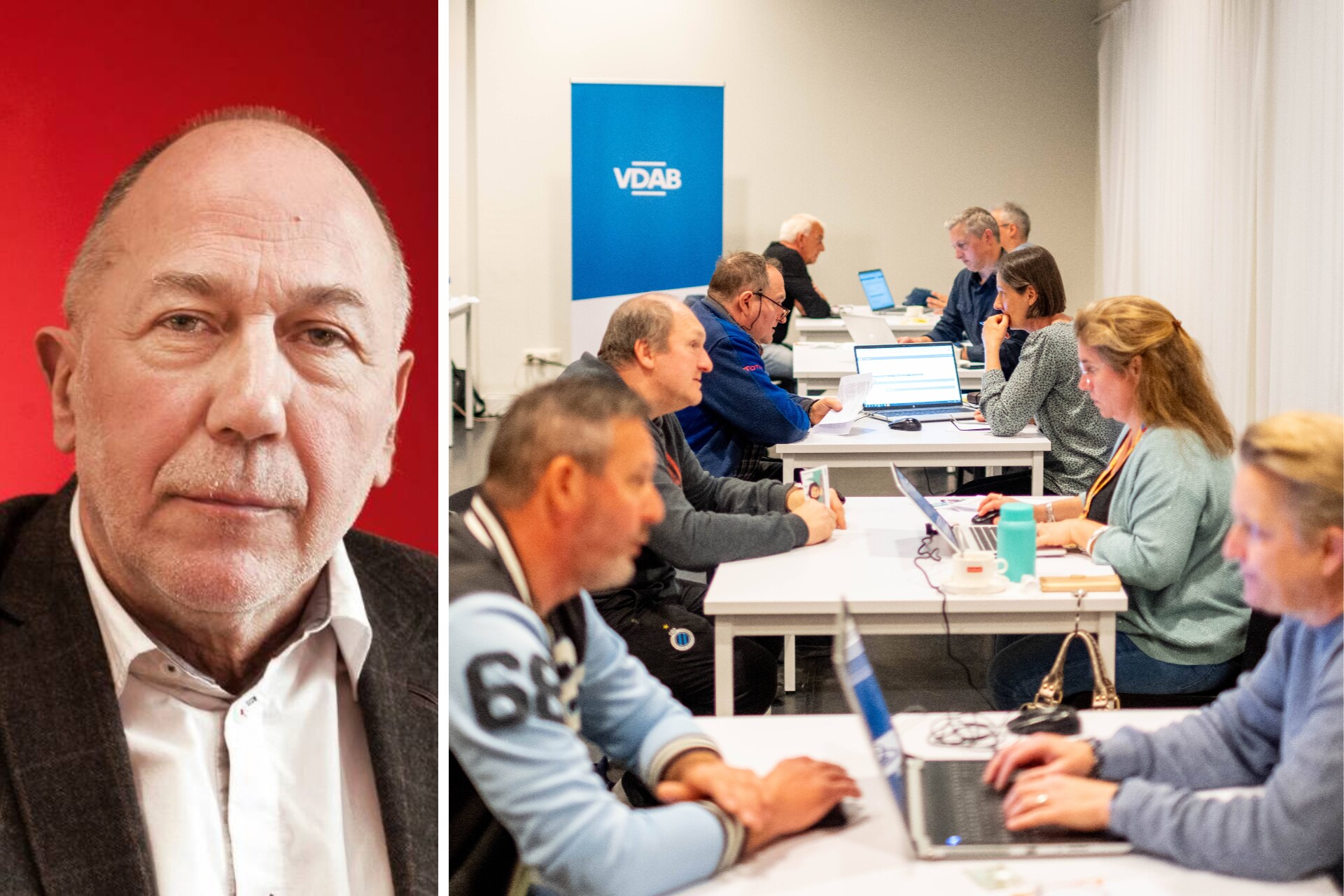 De Arizona-regering treft vooral laaggeschoolden en deeltijdswerkenden ...