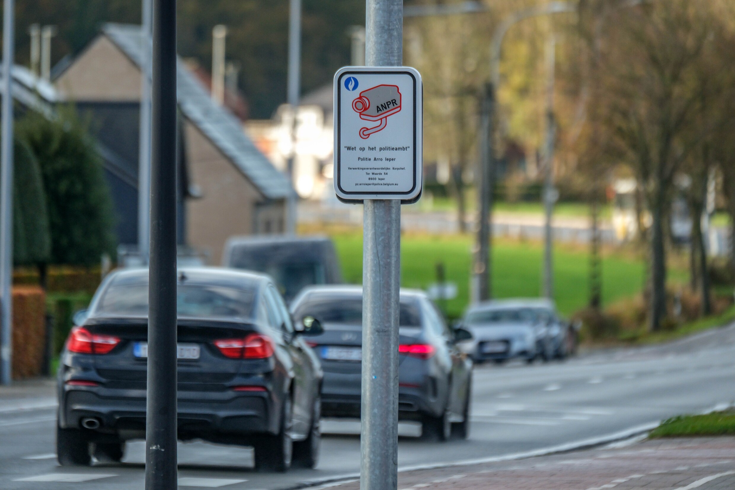 Na vonnis lokale trajectcontroles: Vlaamse Toezichtcommissie komt met ...