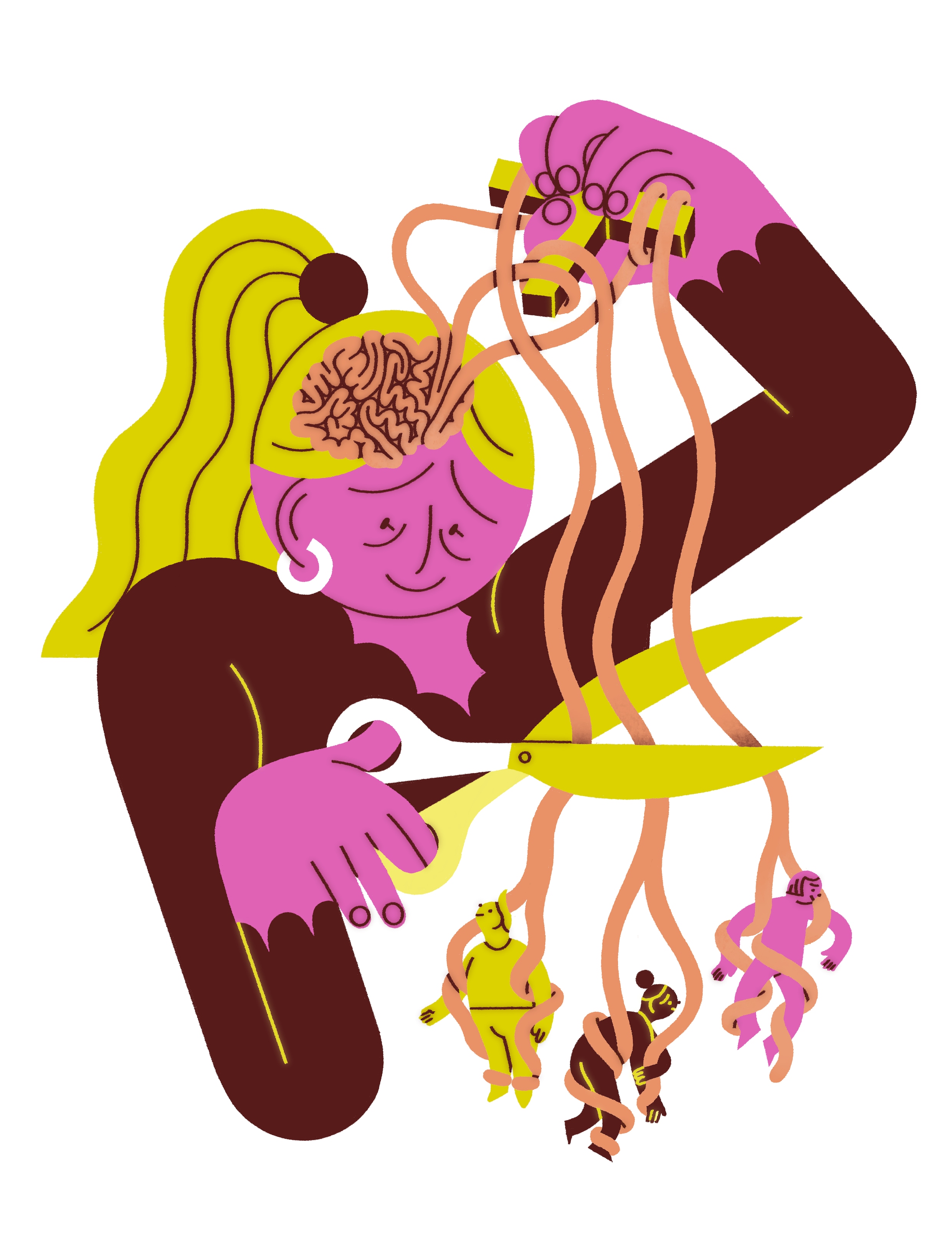 ‘Het is een neoliberale boodschap’: waarom ‘The Let Them Theory’ onverschilligheid jegens ...