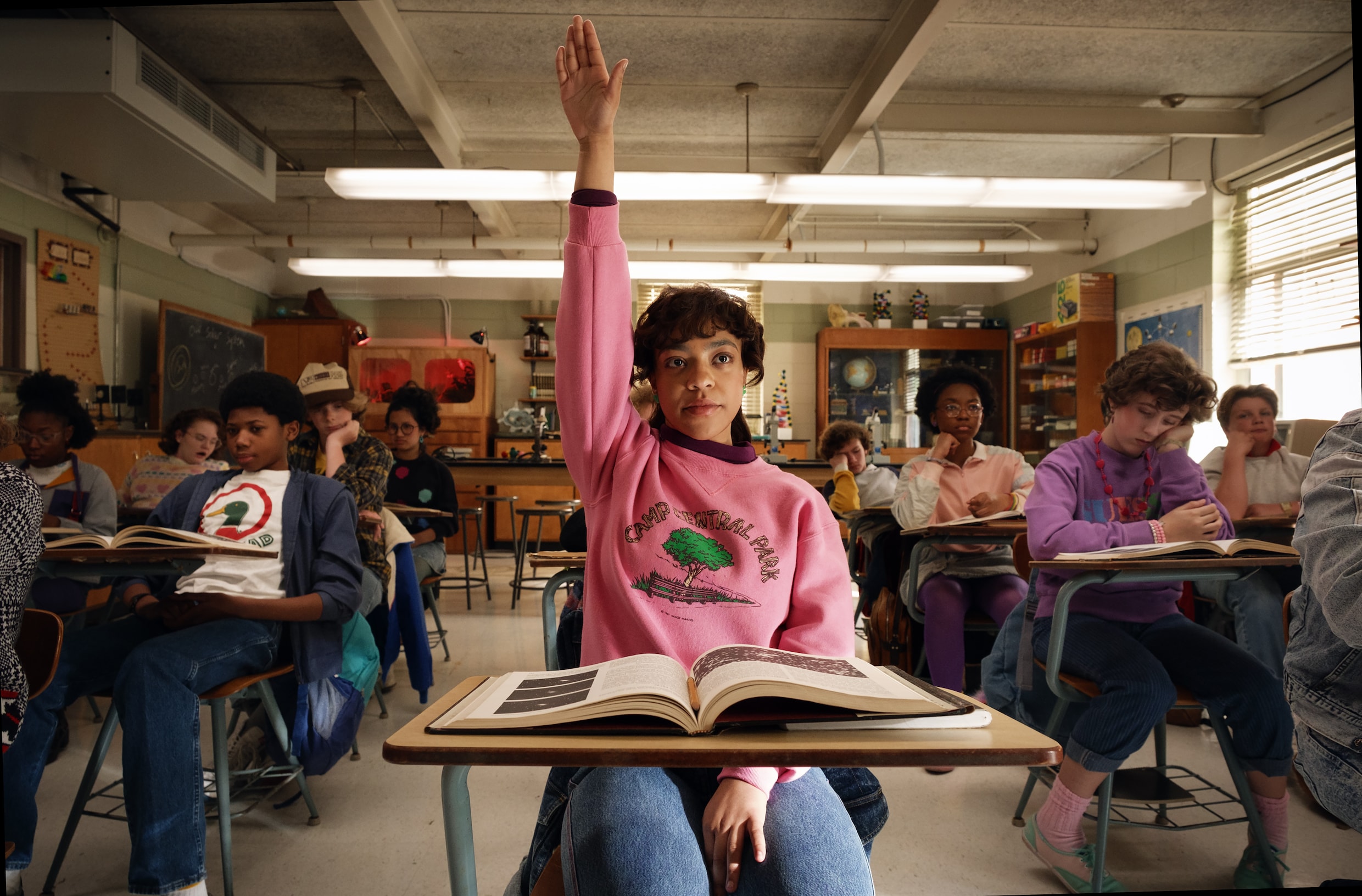 Geen schokkende plottwist, wel trouw aan zichzelf: zo gaan de makers ...
