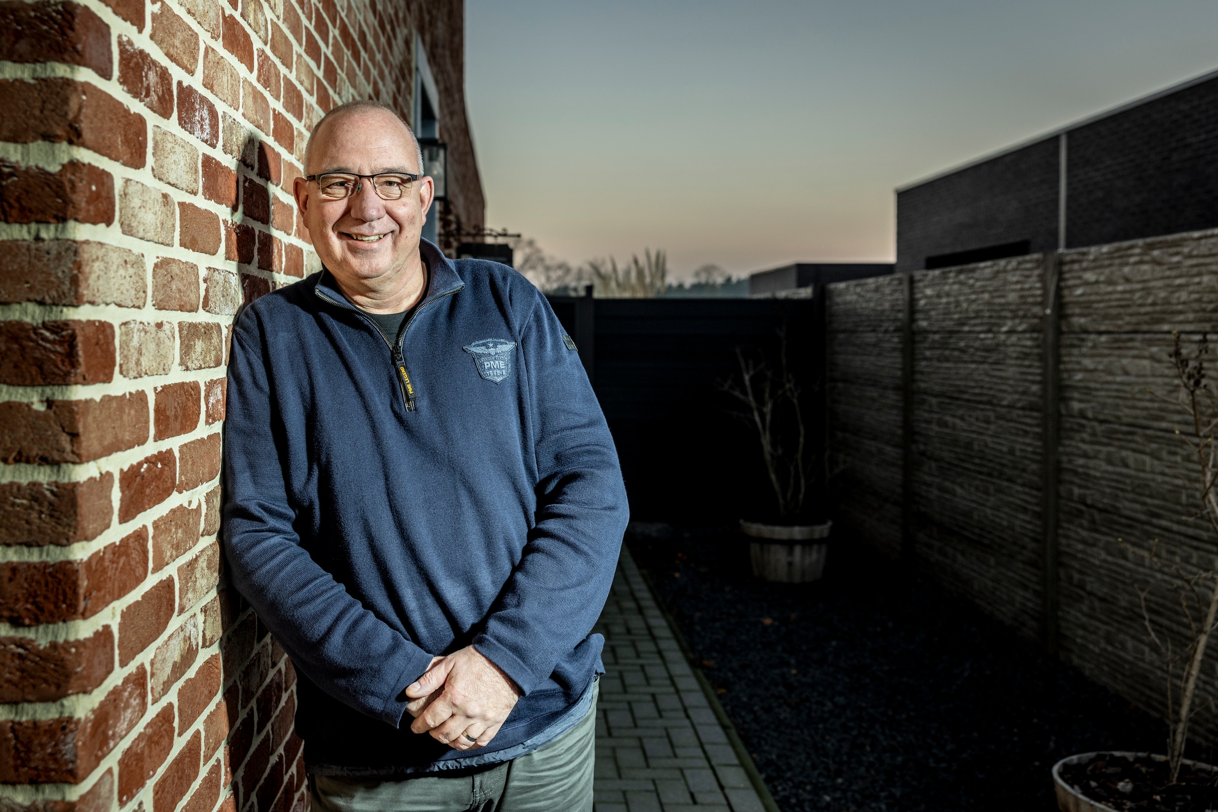 Kafka voor wie in België woont, in Nederland werkt en soms thuiswerkt ...