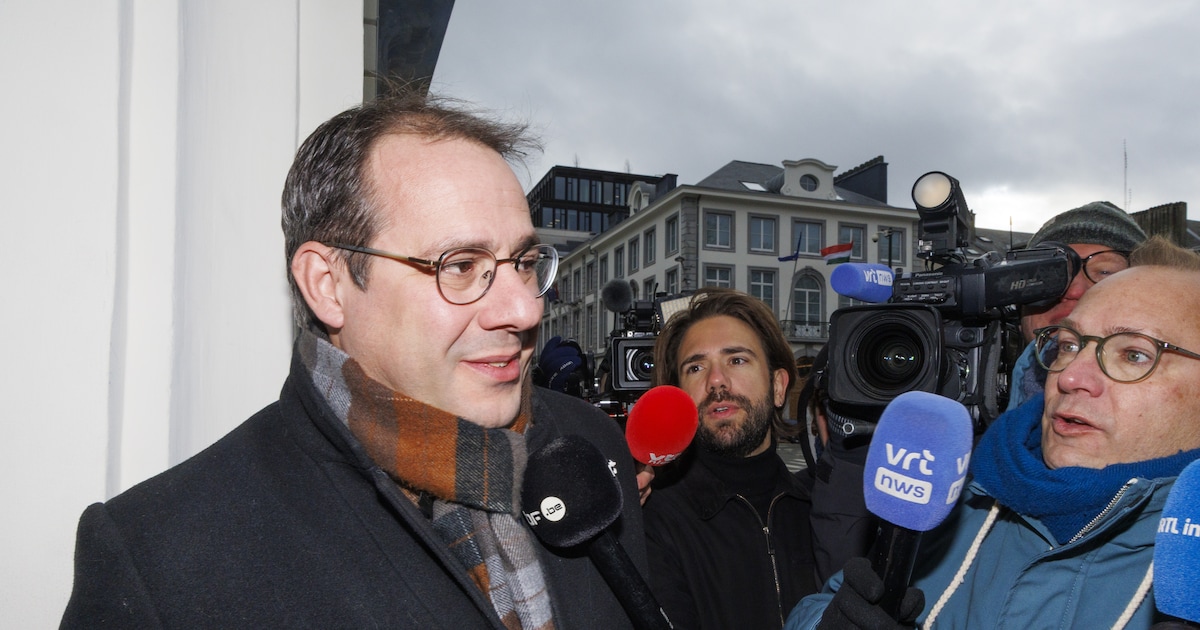 ‘Vijf voor twaalf’: beperking werkloosheid in de tijd baart Vooruit en ...