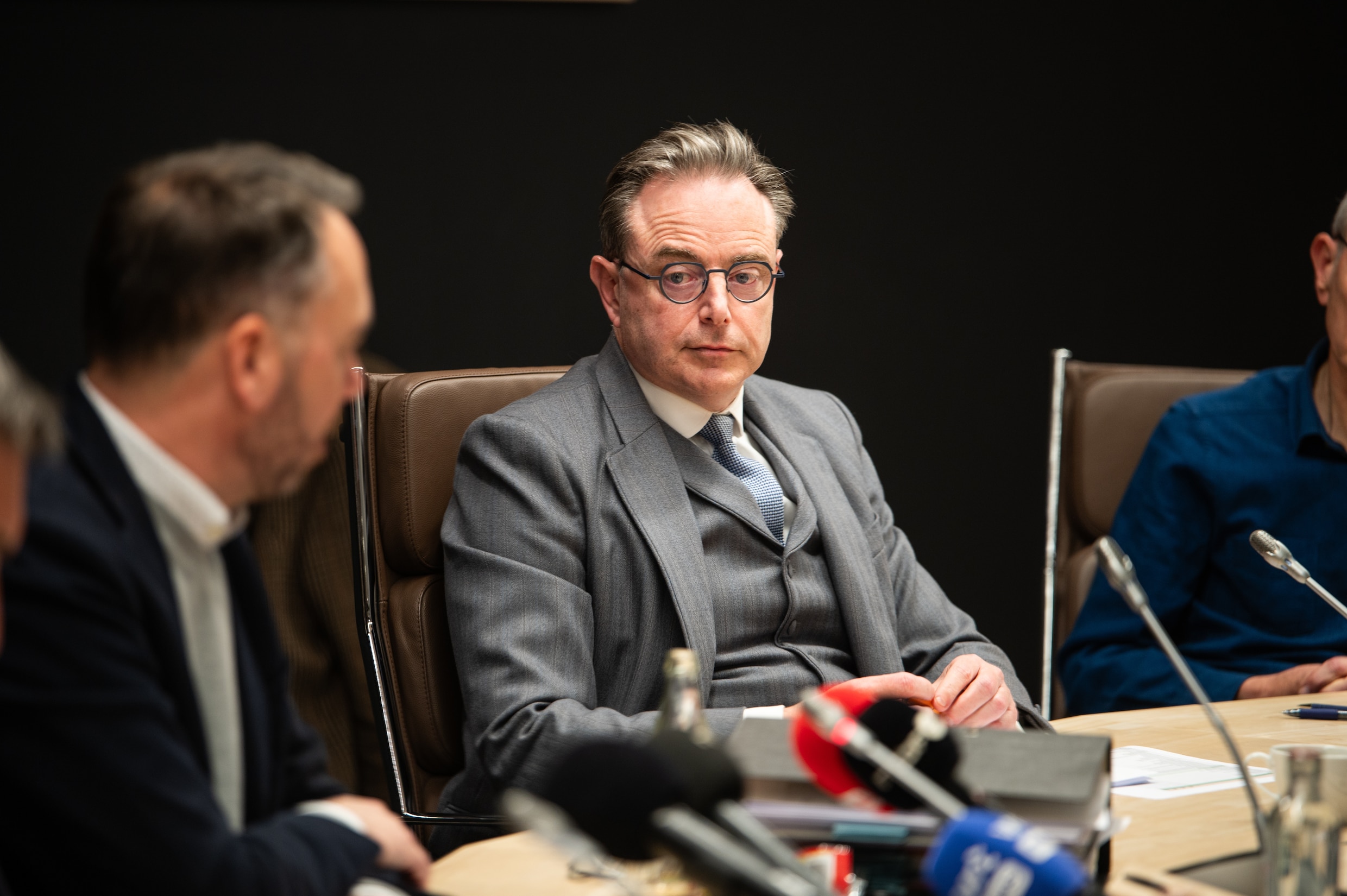 Maximus did it again: de communicatie van de premier was wel ...