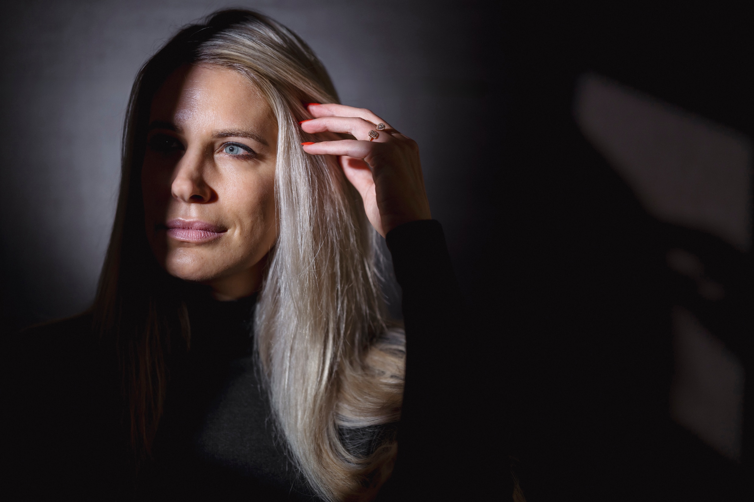 ‘Ik blijf maar van de ene trieste gebeurtenis naar de andere roeien ...