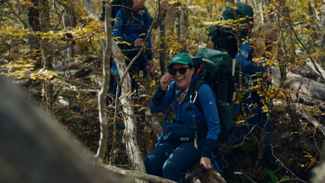In aflevering 8 van ‘De expeditie: Patagonië’ zat Mathieu Terryn met ...