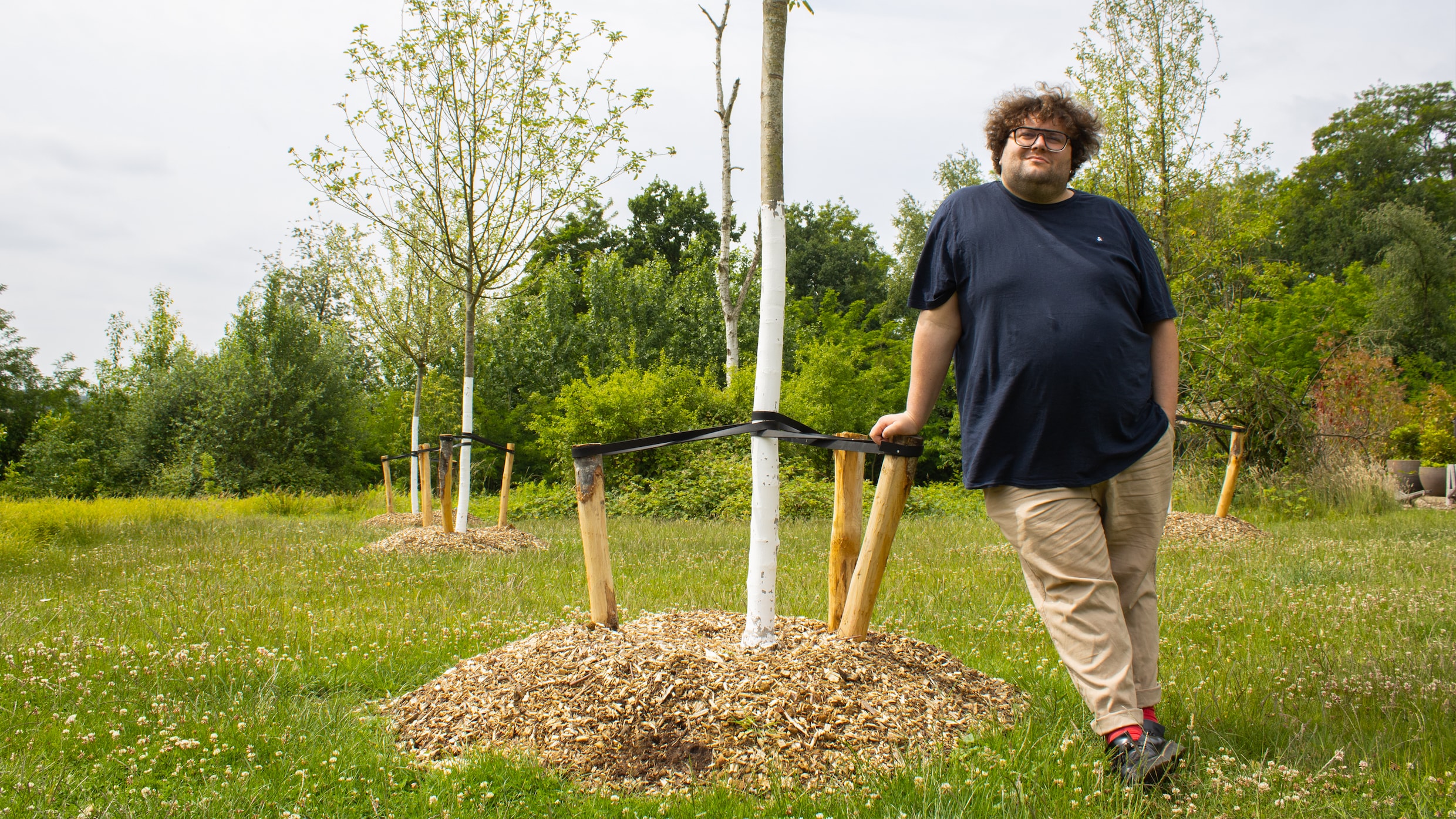 ‘Ik vind dat mijn generatiegenoten soms hun bek moeten houden’: dit was ...