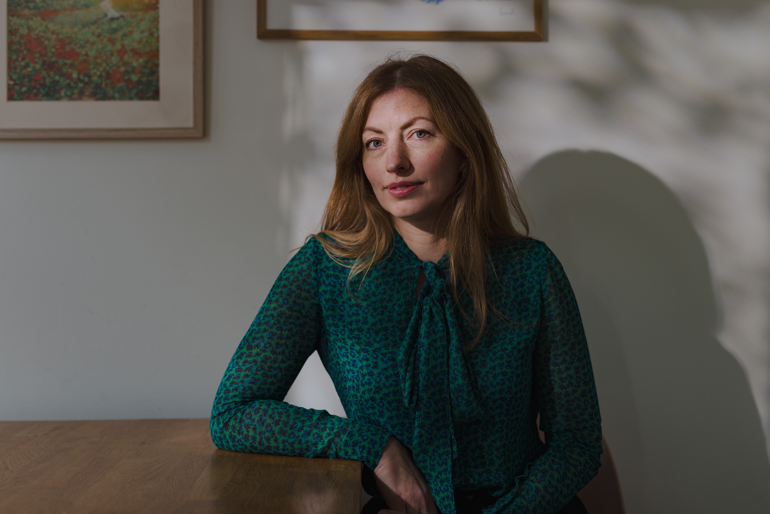 Politicologe Julia Soldatiuk-Westerveld: ‘De strategische Zwarte Zee is ...