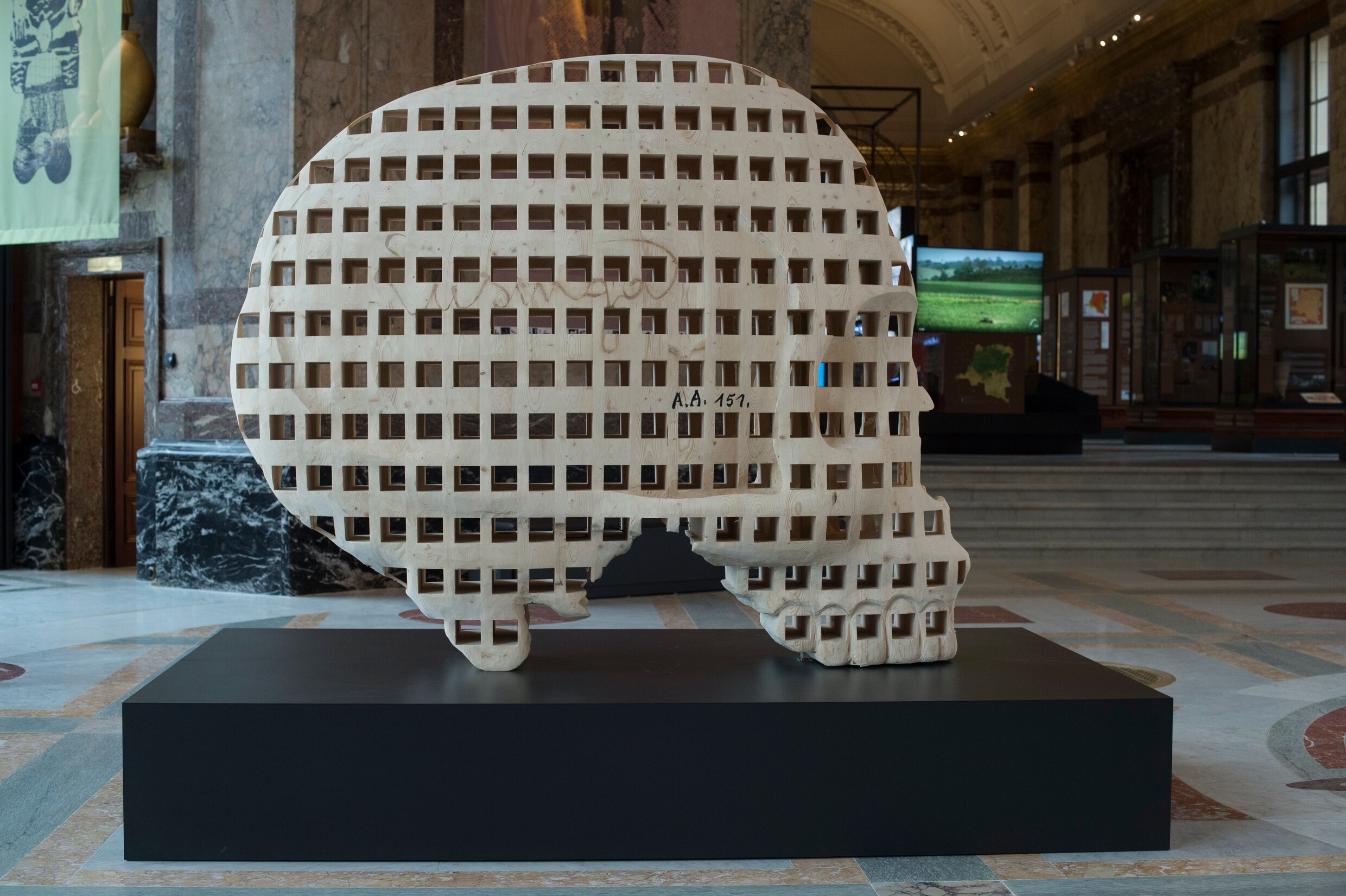 Restitutie van menselijke resten vraagt om een relationele aanpak | De ...