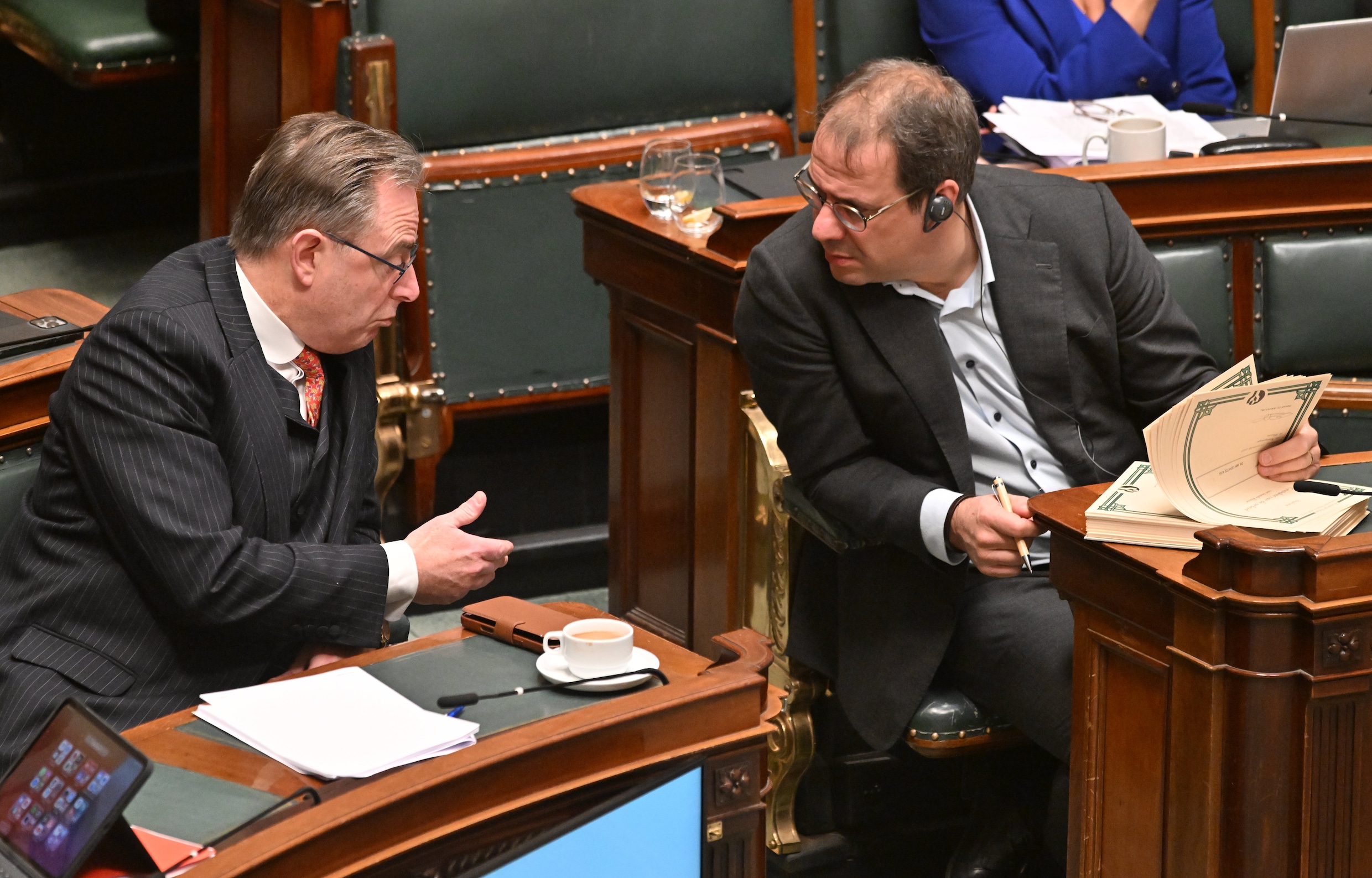 Centenindex treft niet alleen ‘de rijken’: econoom rekent forse ...