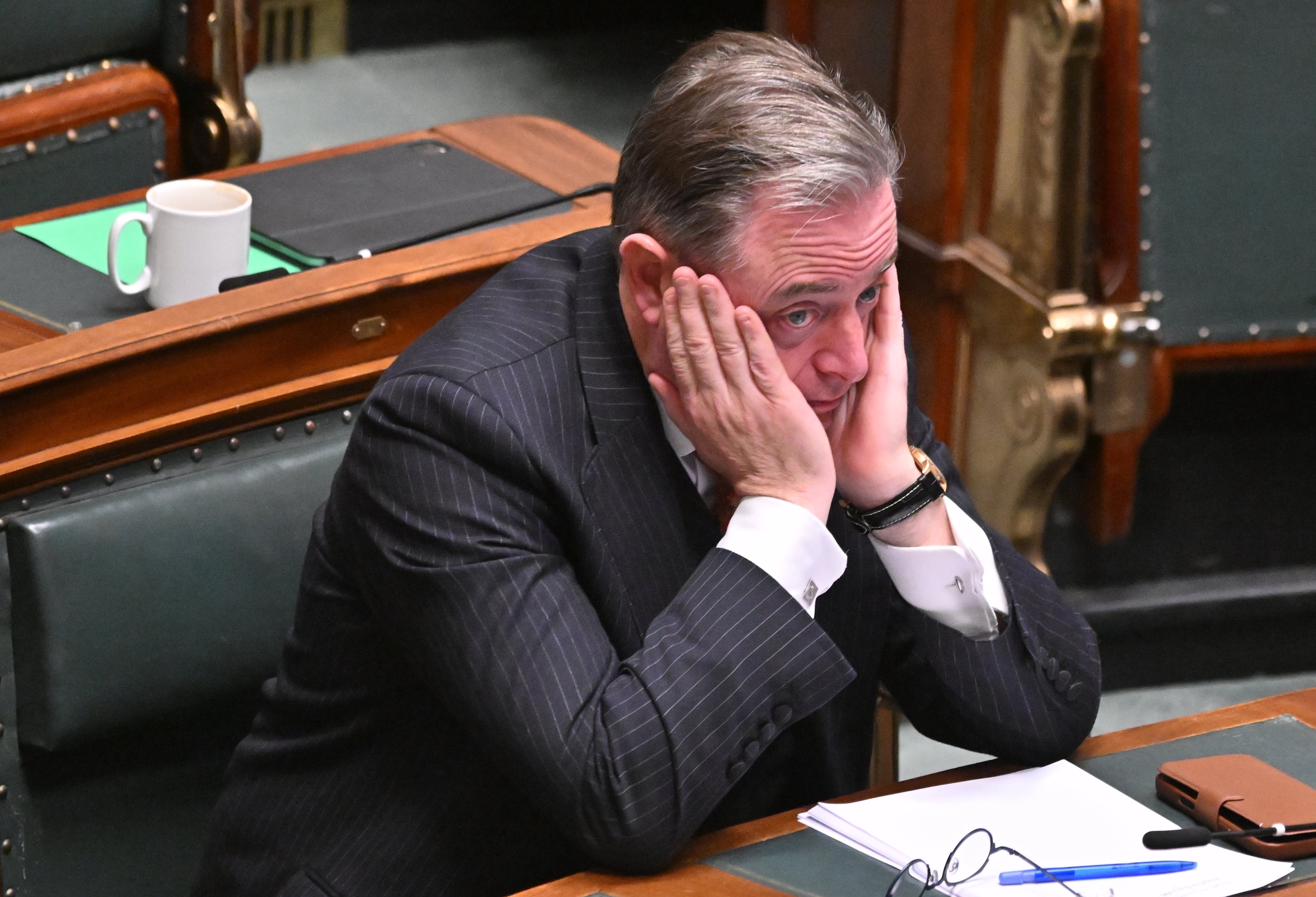 Live - Politiek. Premier De Wever blijft twijfels uiten over gebruik ...