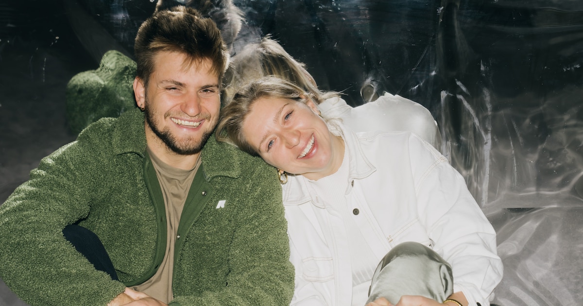 ‘We zijn allebei dutskes’: patissier Sarah Renson (‘Mijn Restaurant ...