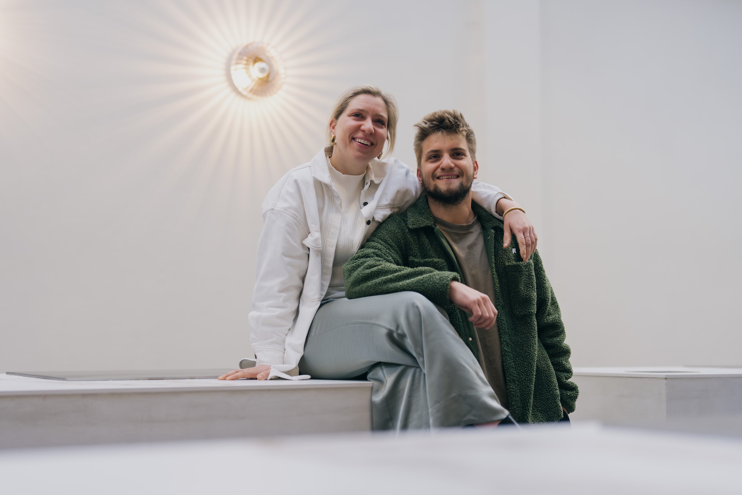 ‘We zijn allebei dutskes’: patissier Sarah Renson (‘Mijn Restaurant ...