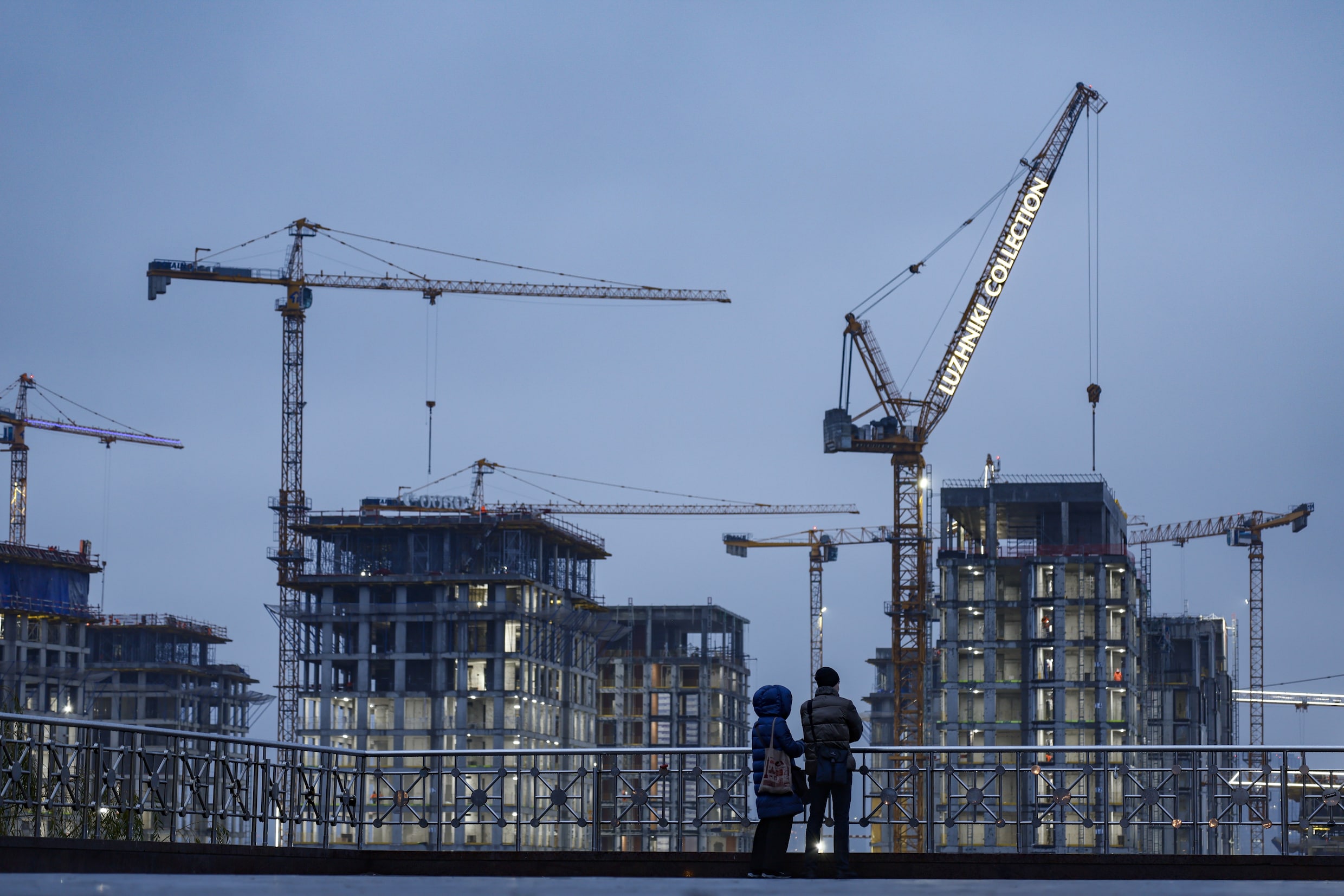 Bloedt de Russische economie dood? ‘Als de Urals-olieprijs onder de 40 dollar duikt, komt ...