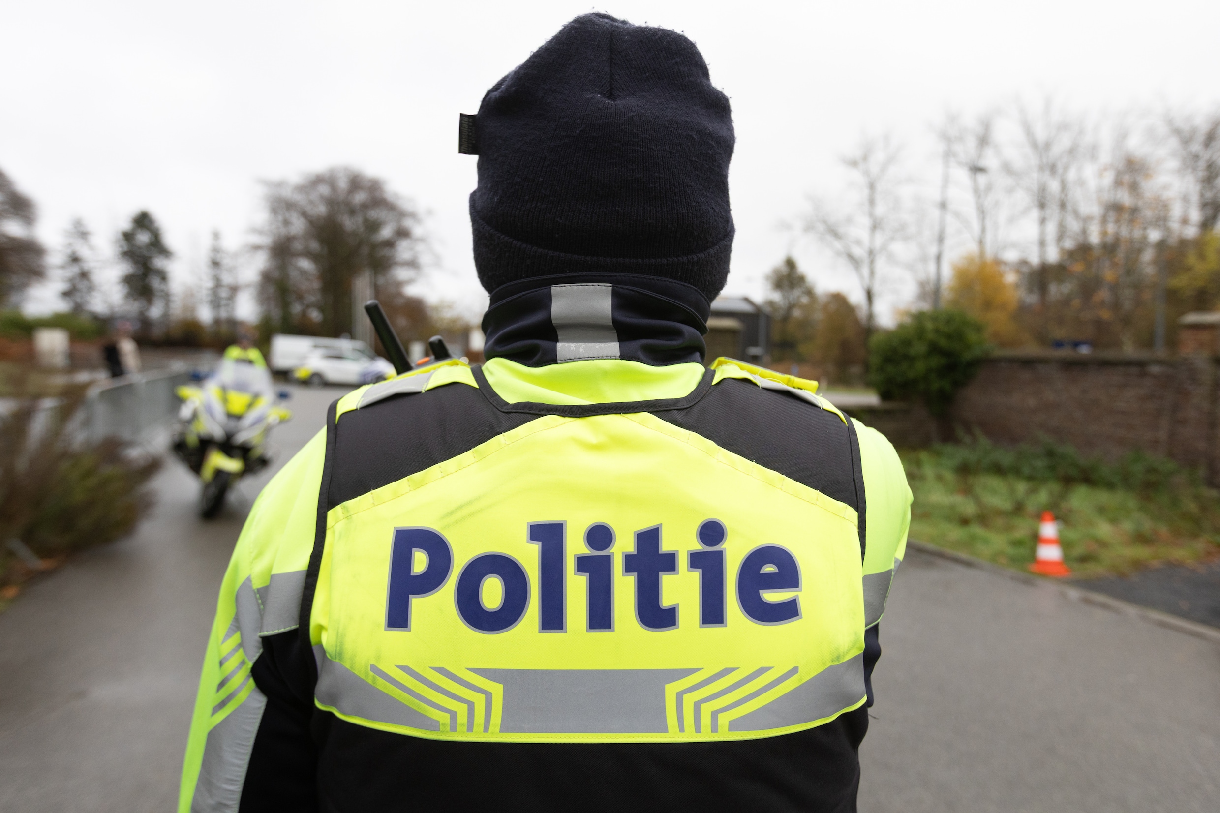Parket van Brussel start onderzoek naar geflopt digitaliseringsproject ...