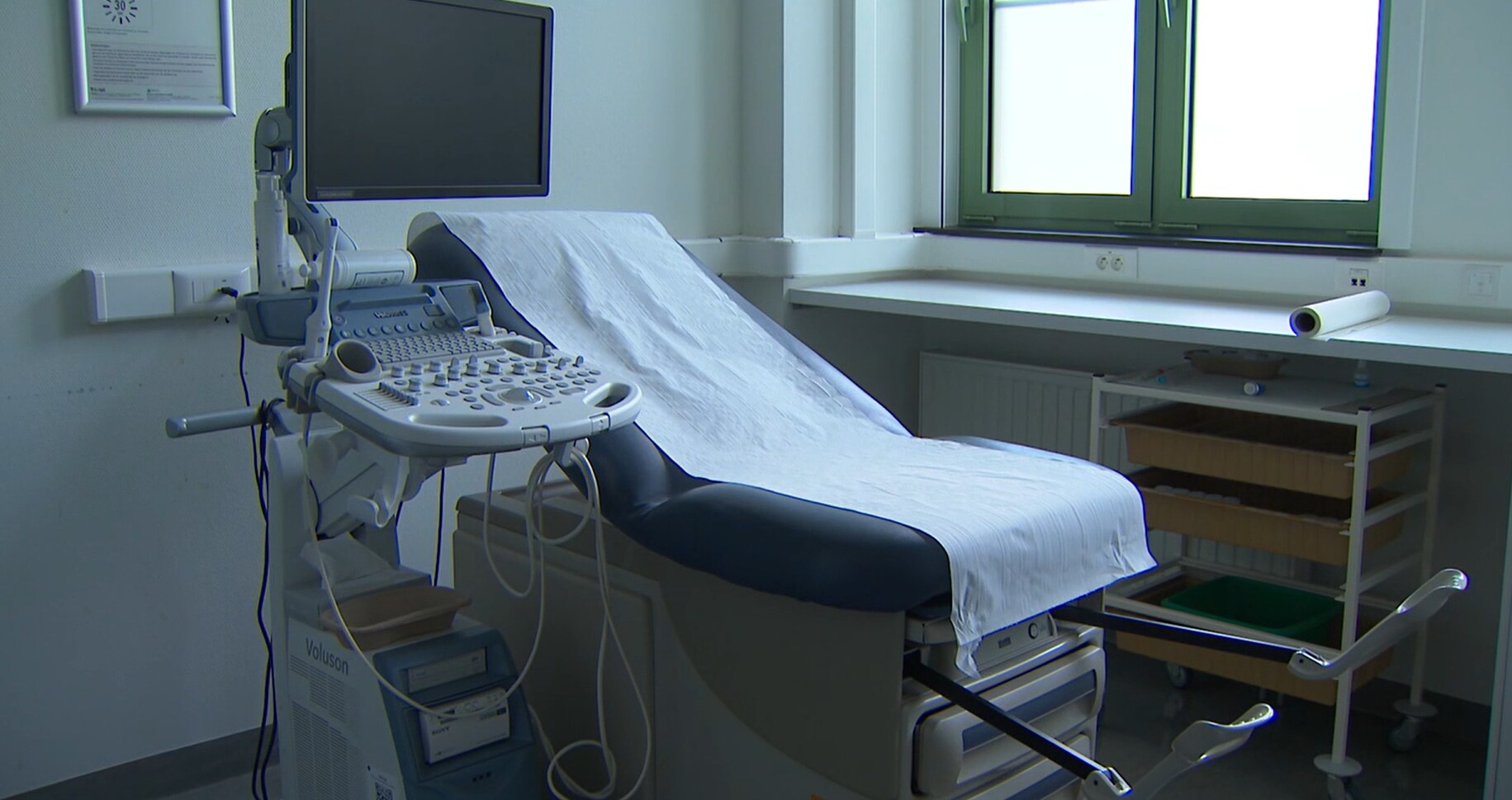 Ziekenhuizen zetten gynaecoloog G.D. op non-actief, maar ...