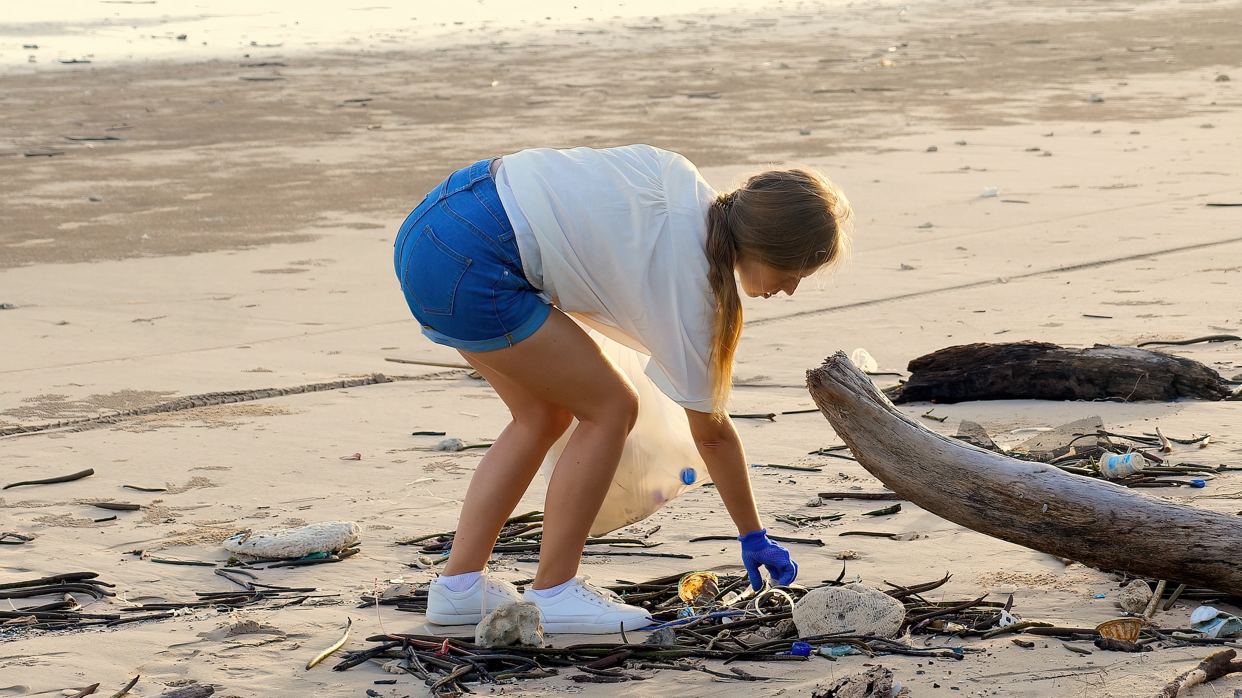 Wetenschappers ontwikkelen plastic dat vanzelf verdwijnt: ‘Levensduur ...
