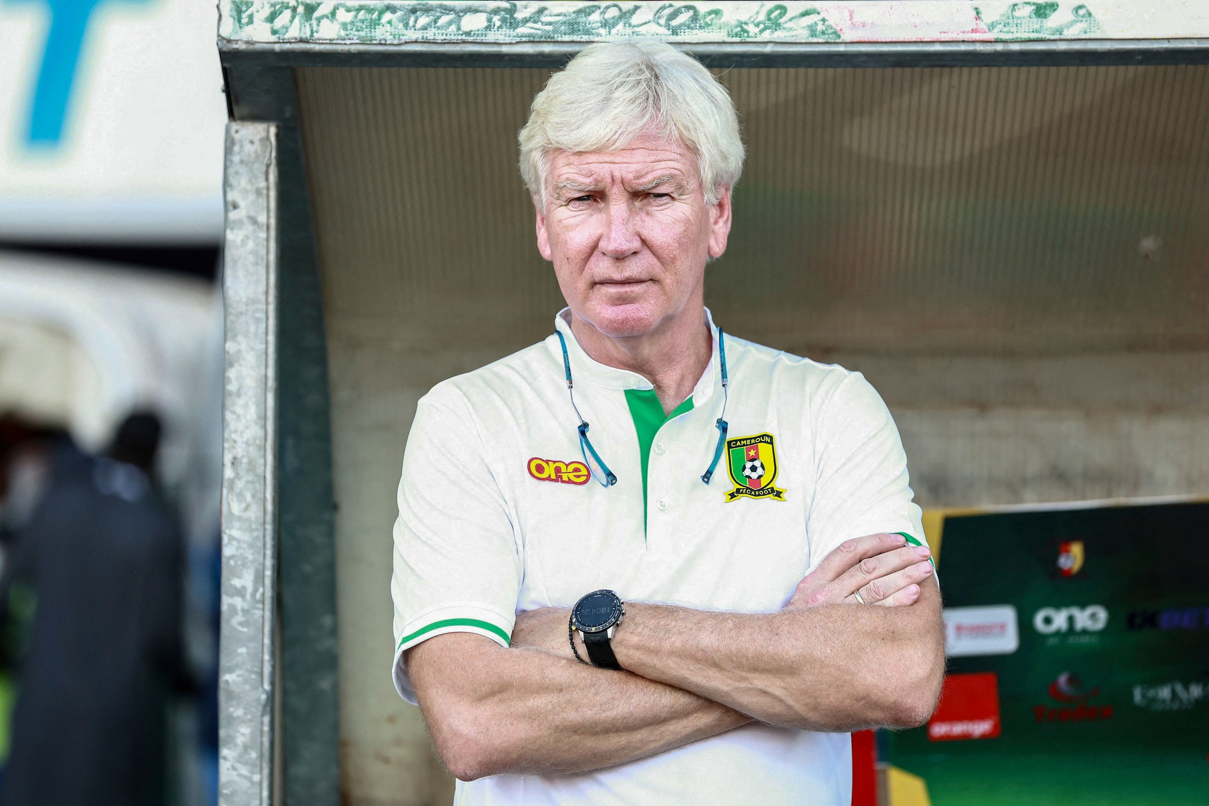 Brys is de pesterijen van Eto’o beu: ‘Hij permitteert zichzelf zeer ...