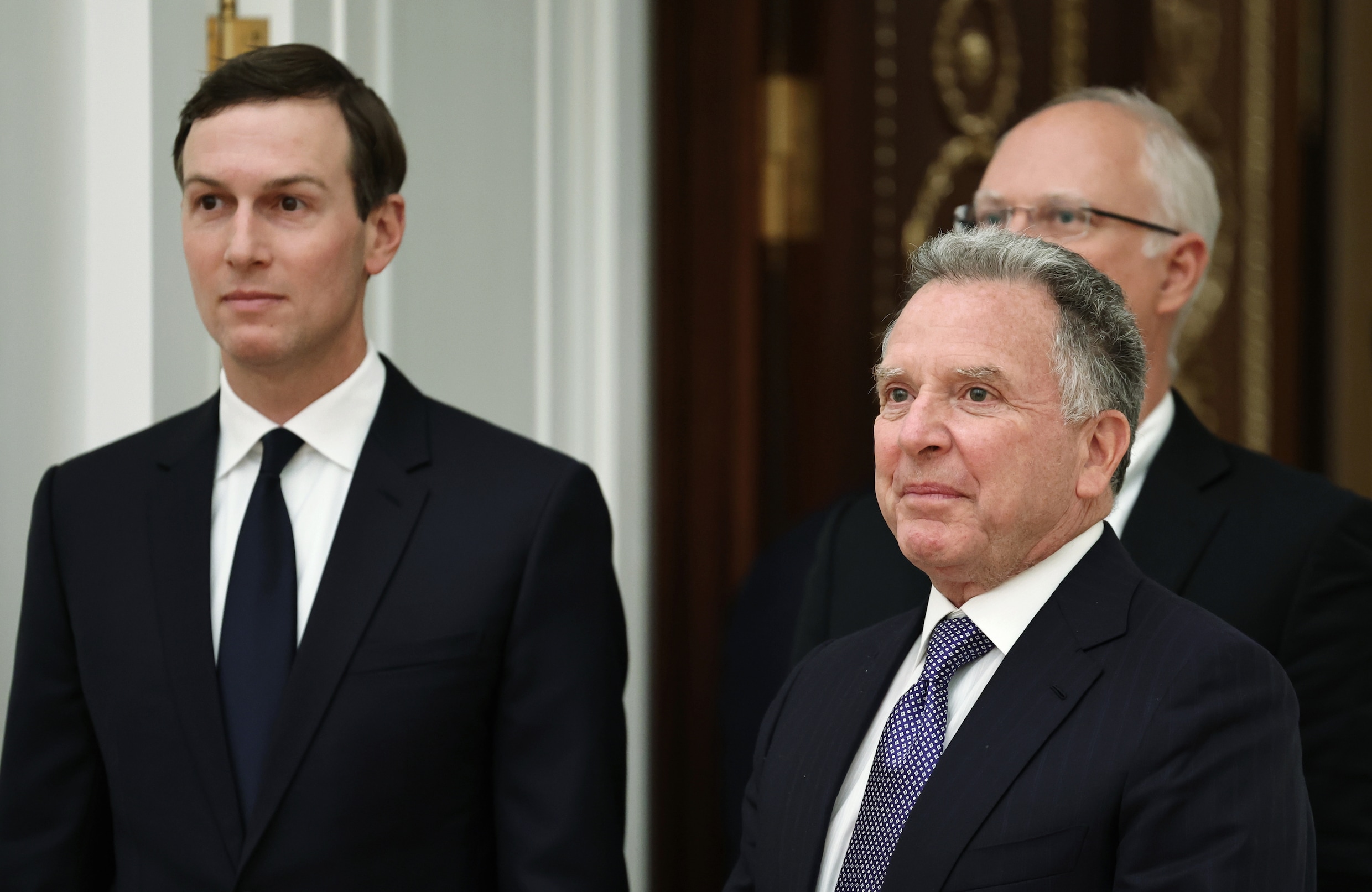 Russische miljarden voor Oekraïne splijten het Westen: Macron en Merz ...