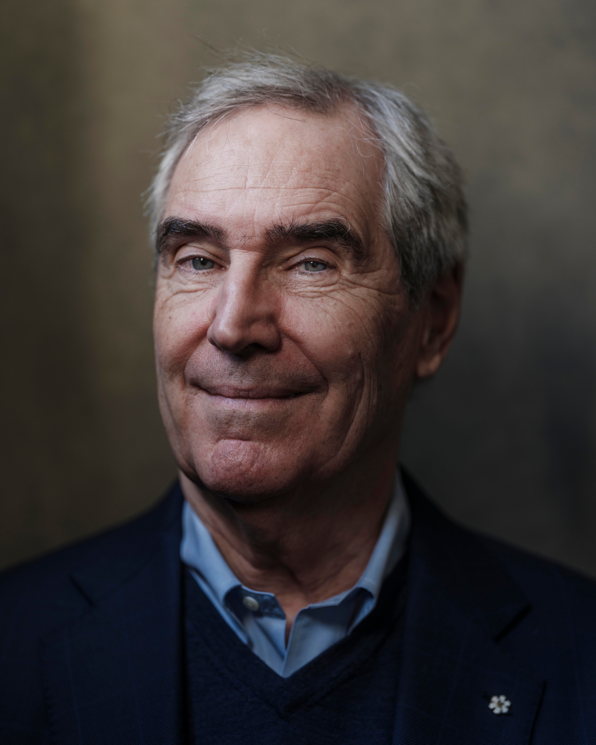 Historicus Michael Ignatieff – Poetin wil ons licht doven – Dit is ...