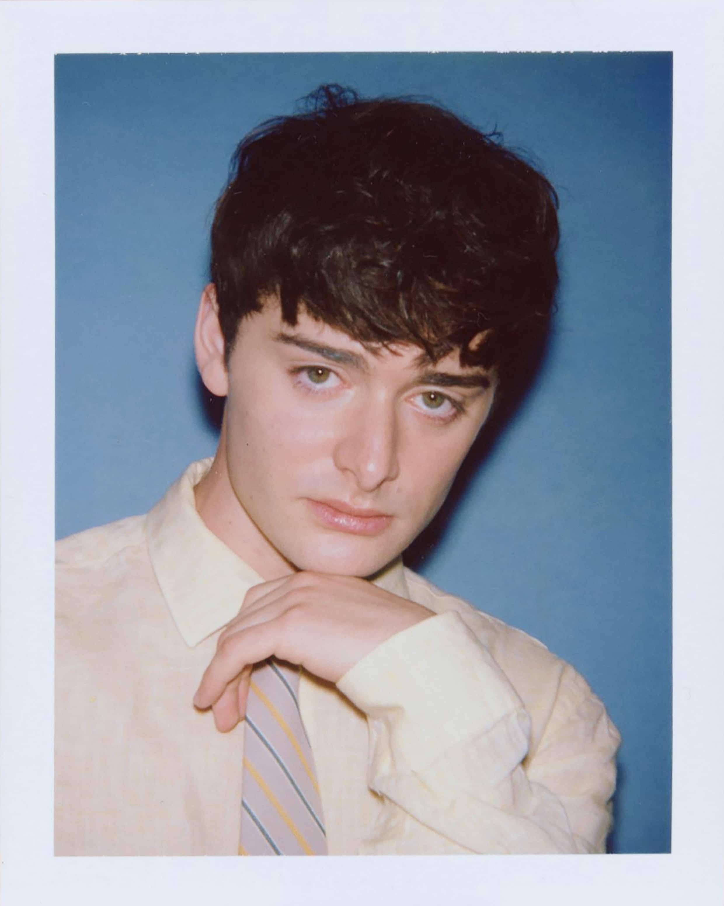 De cast van ‘Stranger Things’ neemt afscheid van hun gedeelde jeugd ...