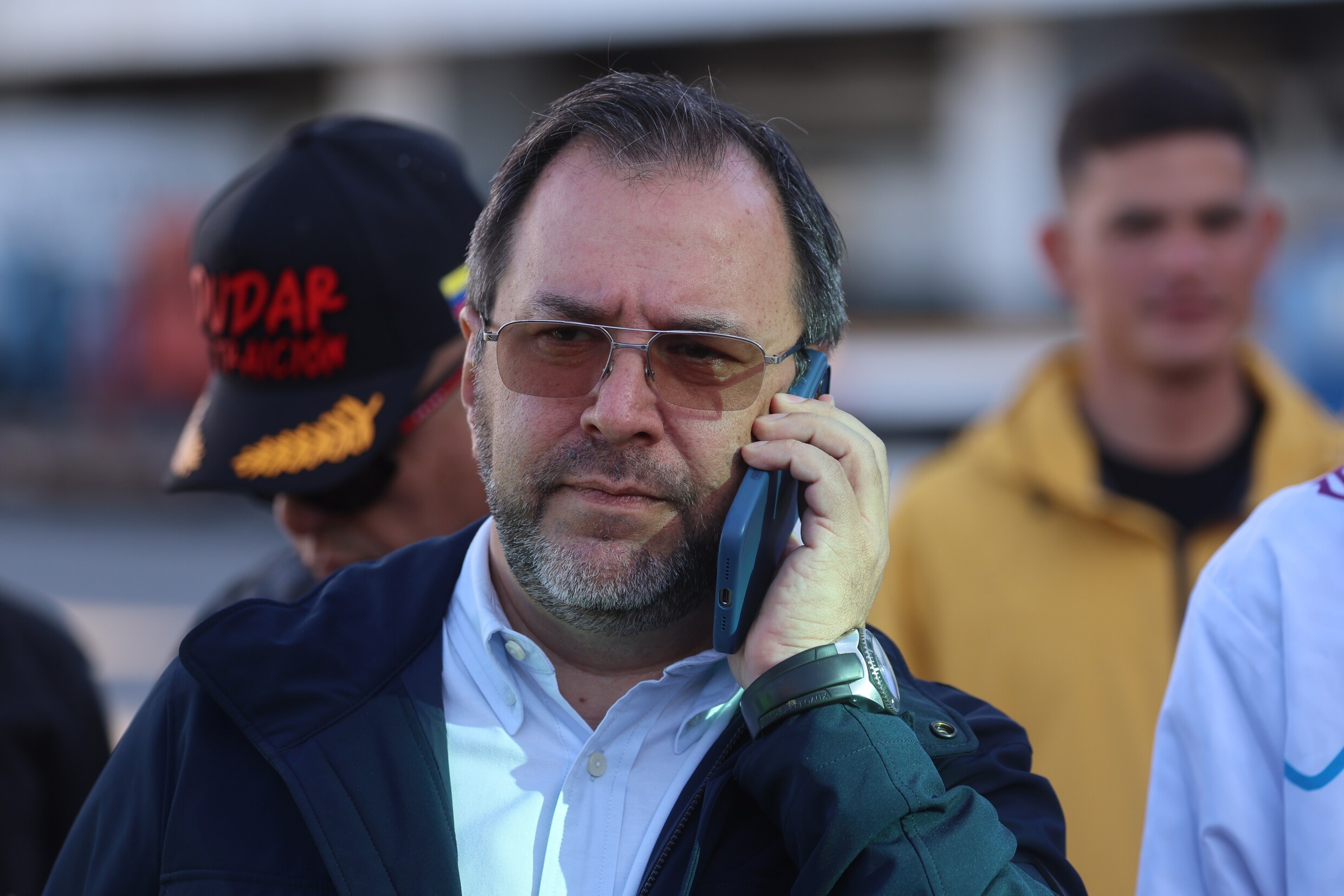 Live - Nog eens 8.000 Epstein-documenten vrij • Trump zou minstens acht ...