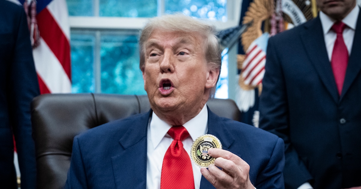 Waarom Belgen Trump het meest afwijzen én hun leger het minst ...