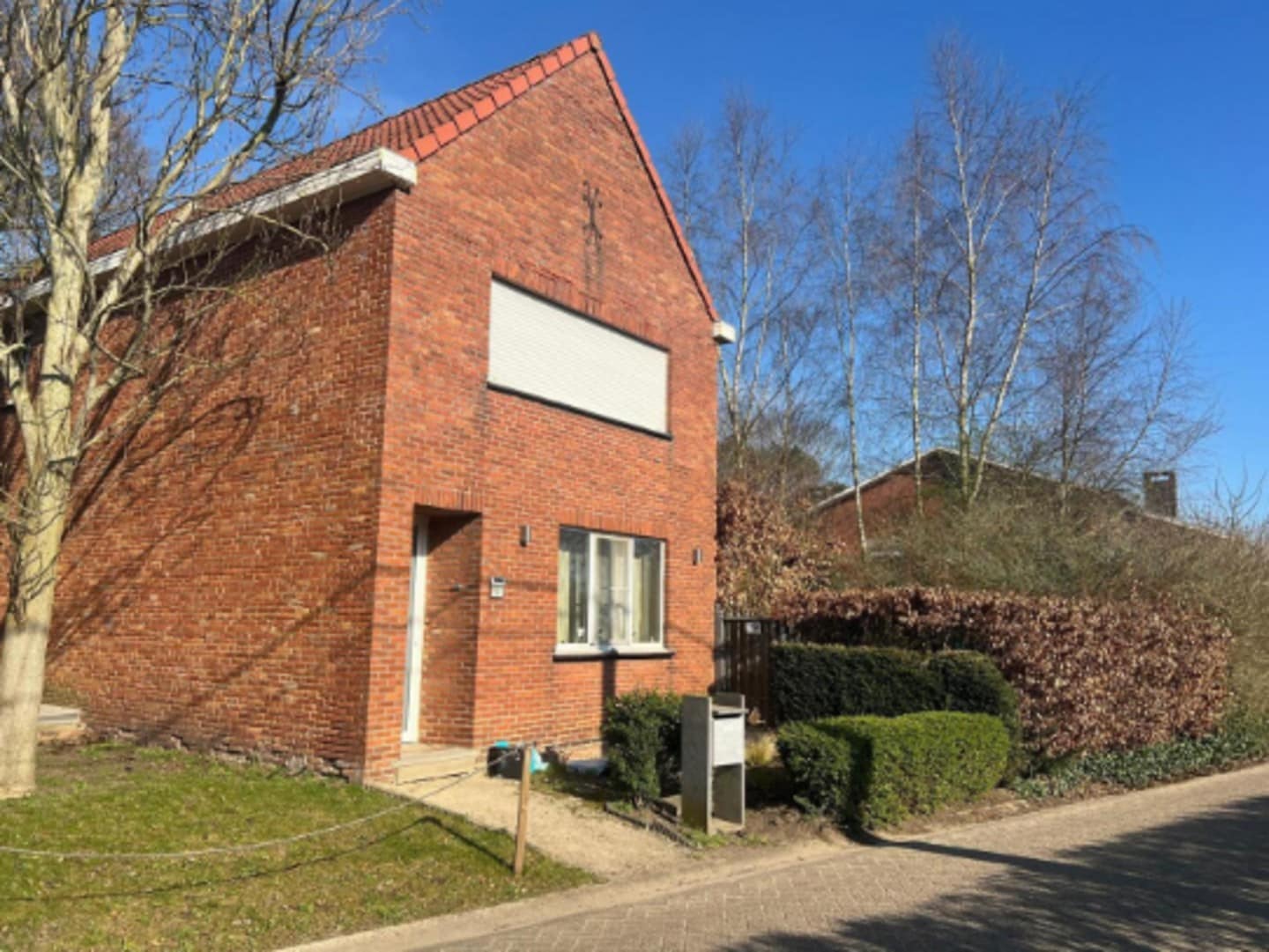 Een man werd gruwelijk gefolterd door zijn vrouw in Grobbendonk. Wat ...