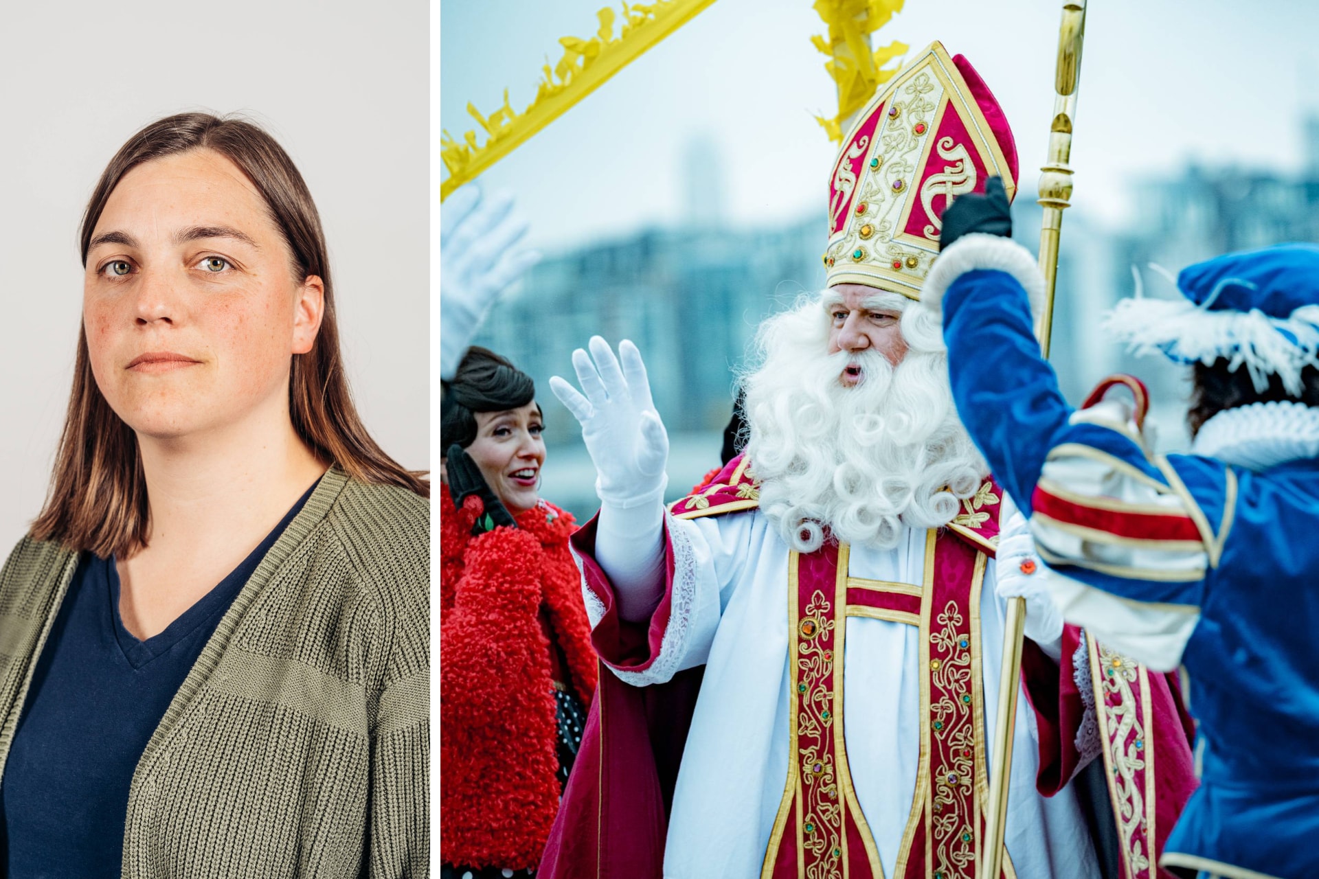 Dat we angstig zijn, verbaast niet. Nog nefaster is onze zelfsabotage ...