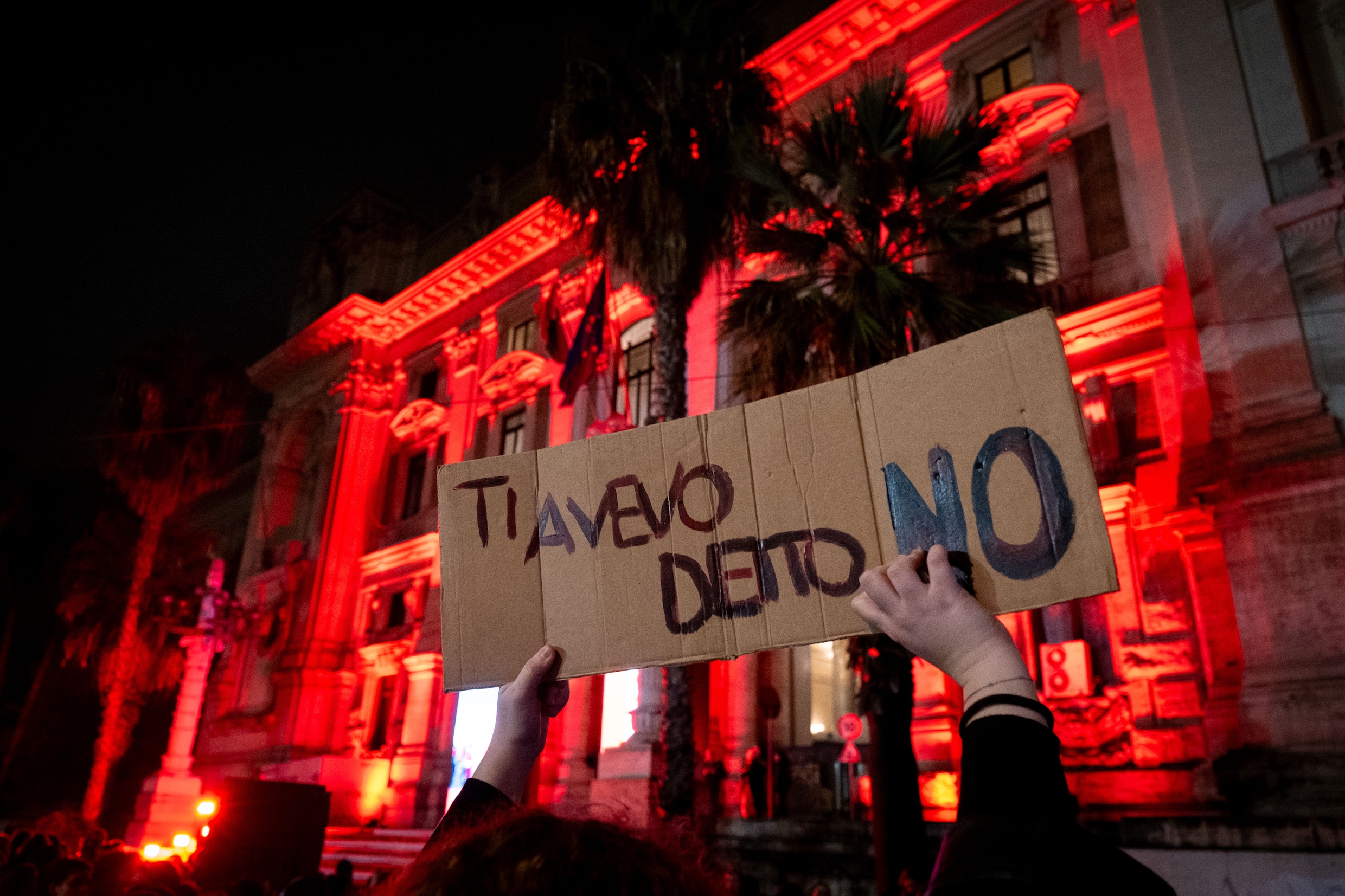 Seksuele voorlichting in Italiaanse scholen verder beperkt: ‘Dit toont ...