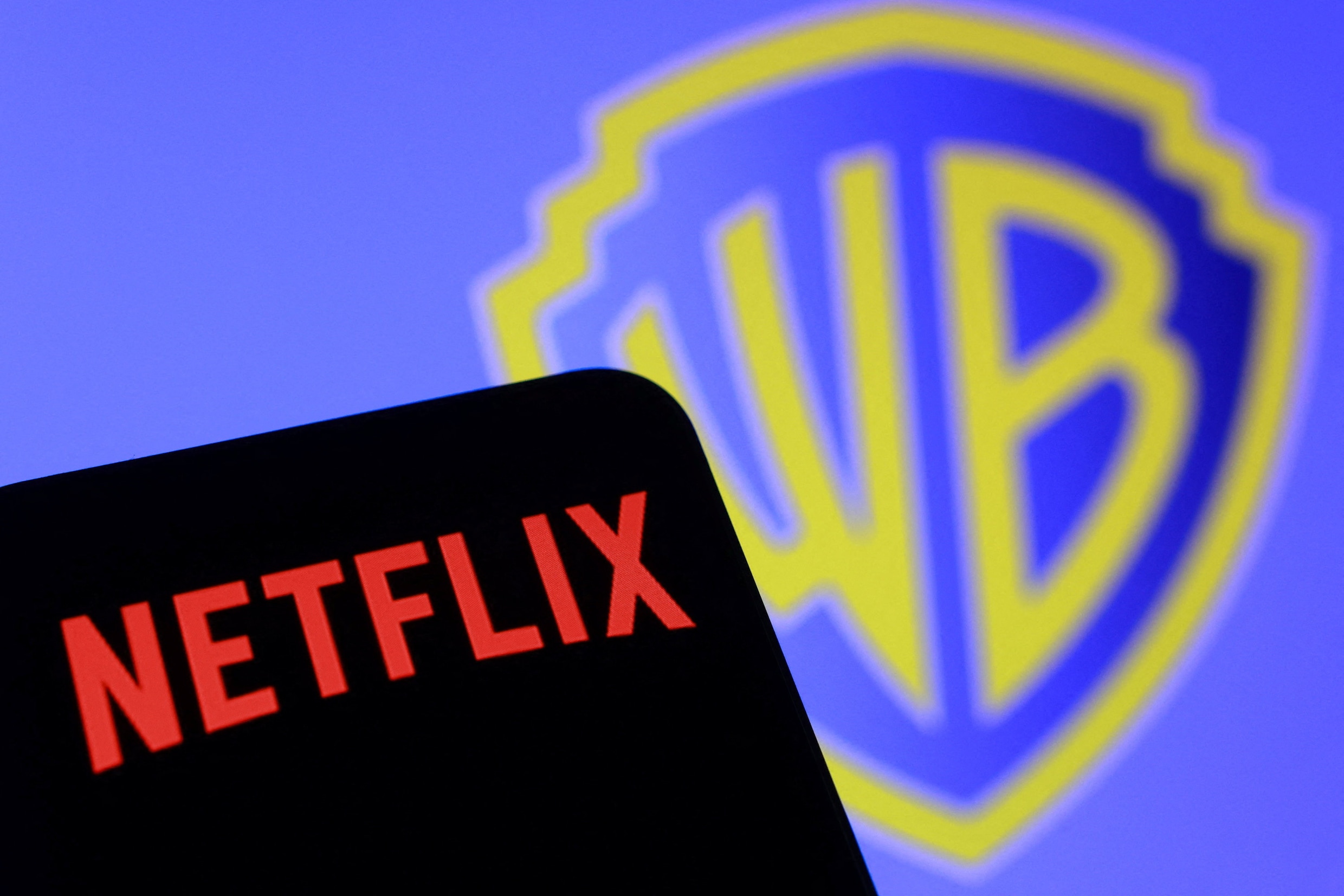 ‘Als Netflix alles voor zichzelf zou houden, dan hebben we een groot ...