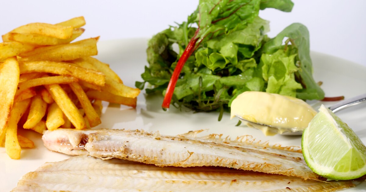 Welke vis is nu eigenlijk duurzaam én gezond? De voordelen van het ...