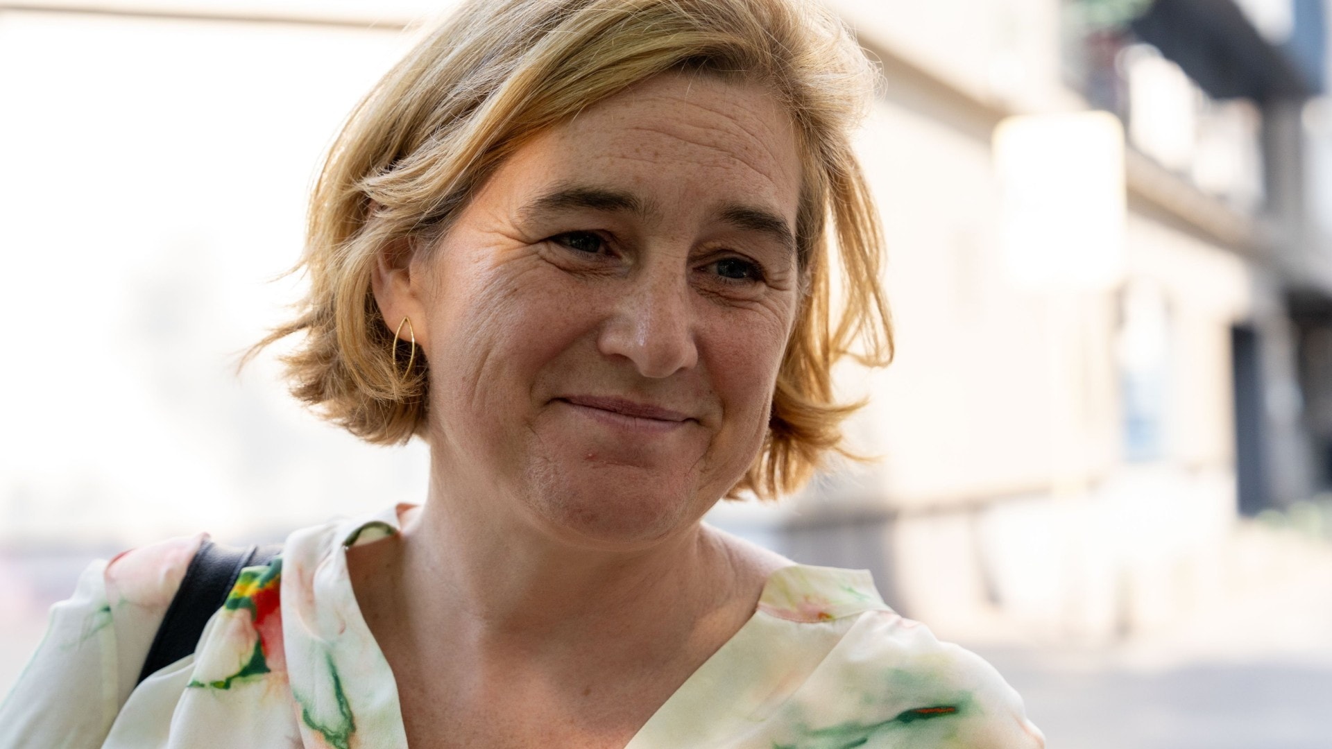 Live - Politiek. Antwerps gouverneur Cathy Berx pleit voor wettelijk ...