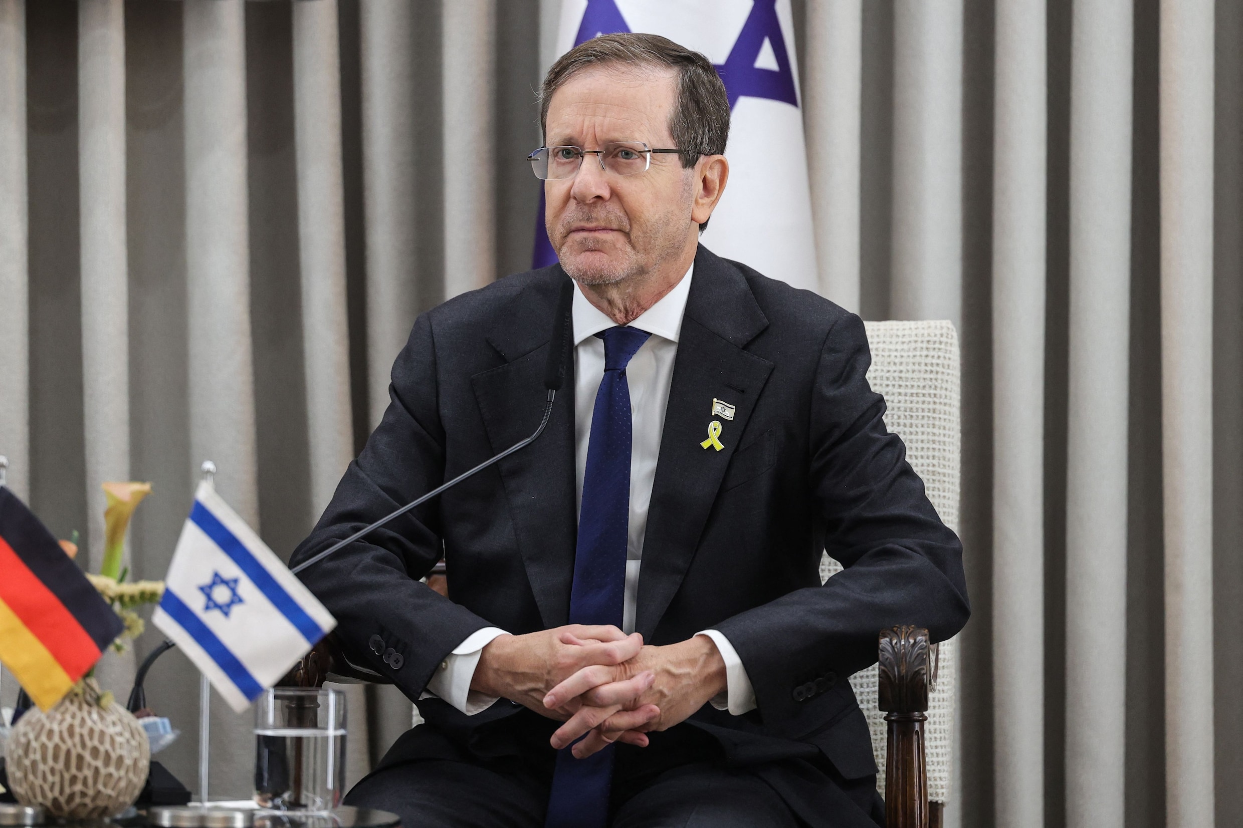 Live - Midden-Oosten. Israël geeft groen licht voor 764 nieuwe woningen ...