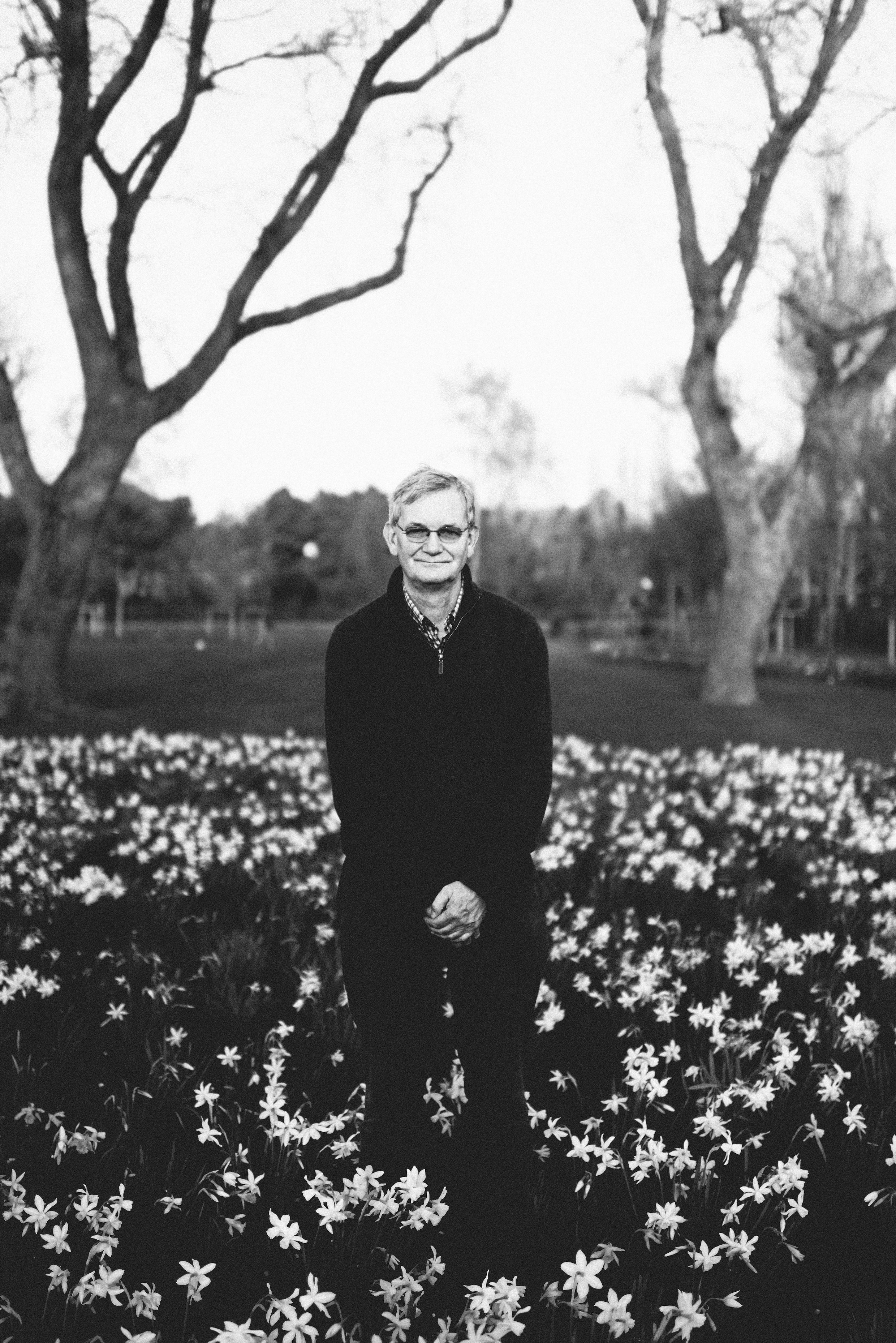 Martin Parr (1952-2025): meesterlijk observator van mensen | De Morgen