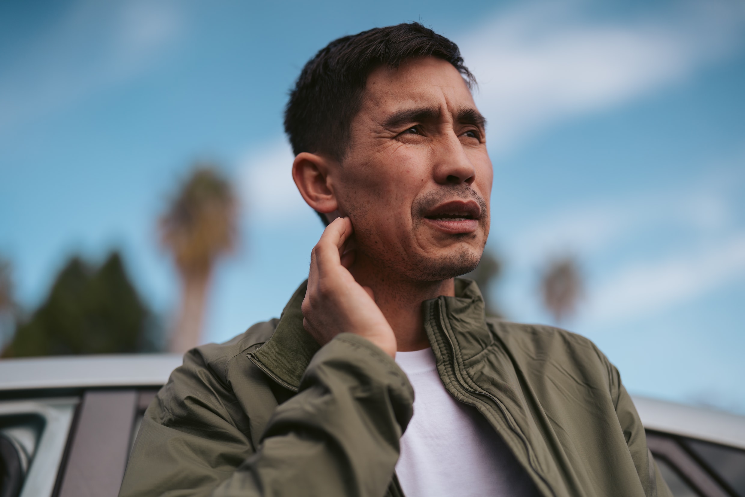 Heel ‘Little Kabul’ vreest Trumps toorn: ‘Ik weet niet of ik mijn ...