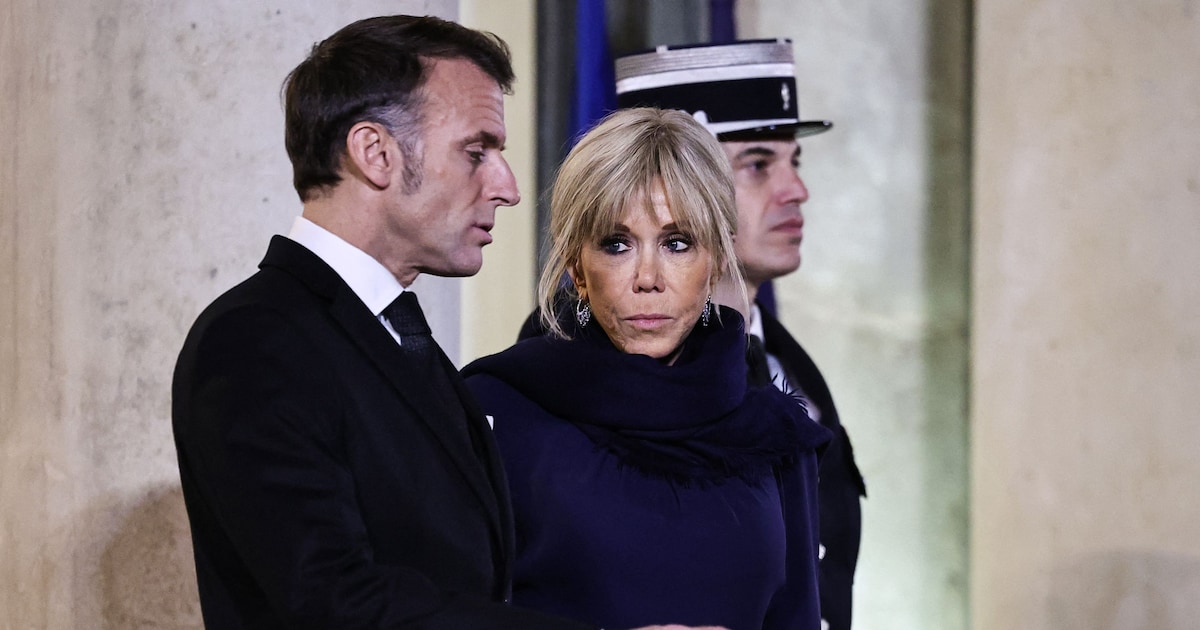 Rechter straft verspreiders complottheorie over genderidentiteit ...